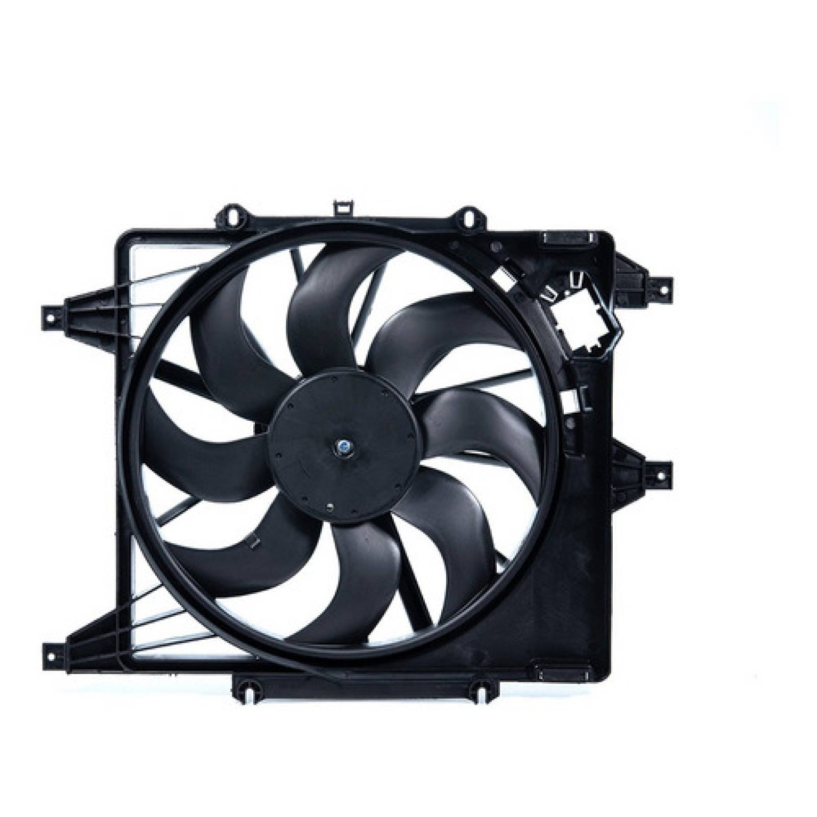 Motoventilador Marca Total Parts 44585c