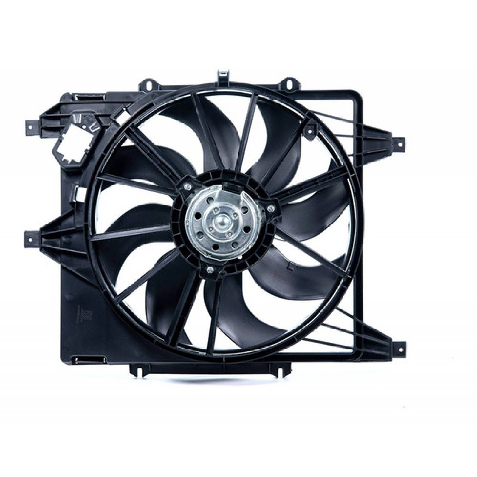 Motoventilador Marca Total Parts 44585c