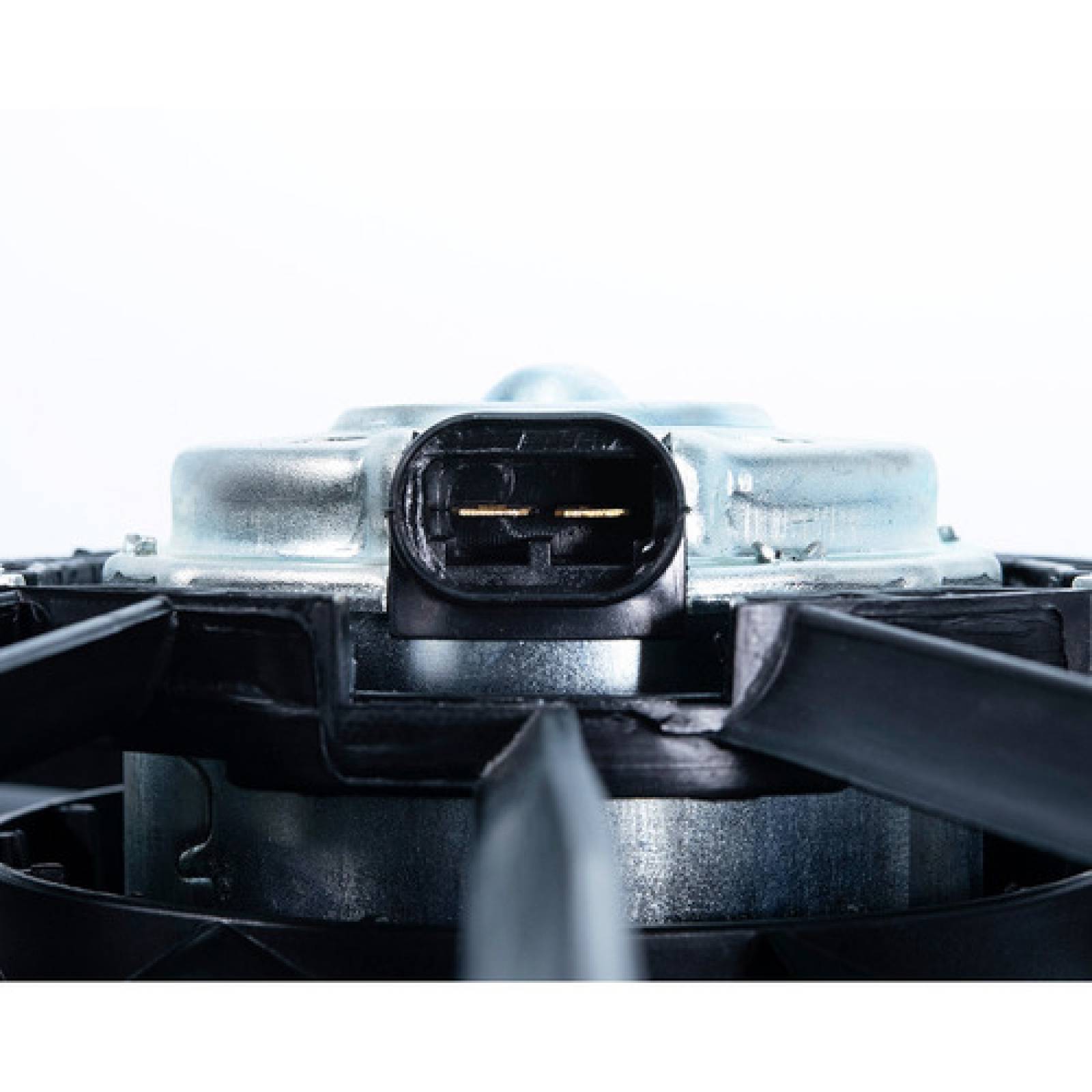 Motoventilador Marca Total Parts 44585c