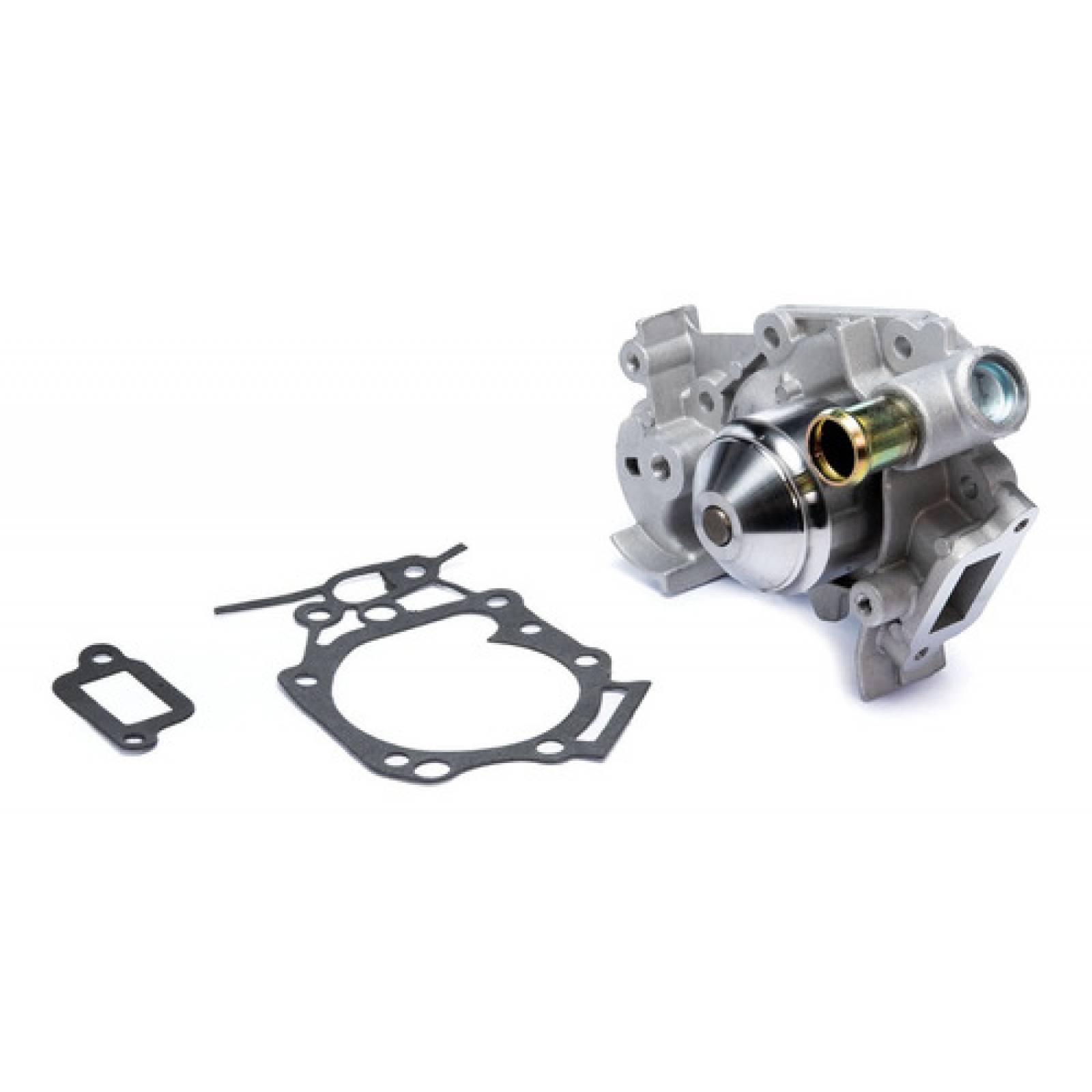 Bomba De Agua Marca Total Parts 47955c