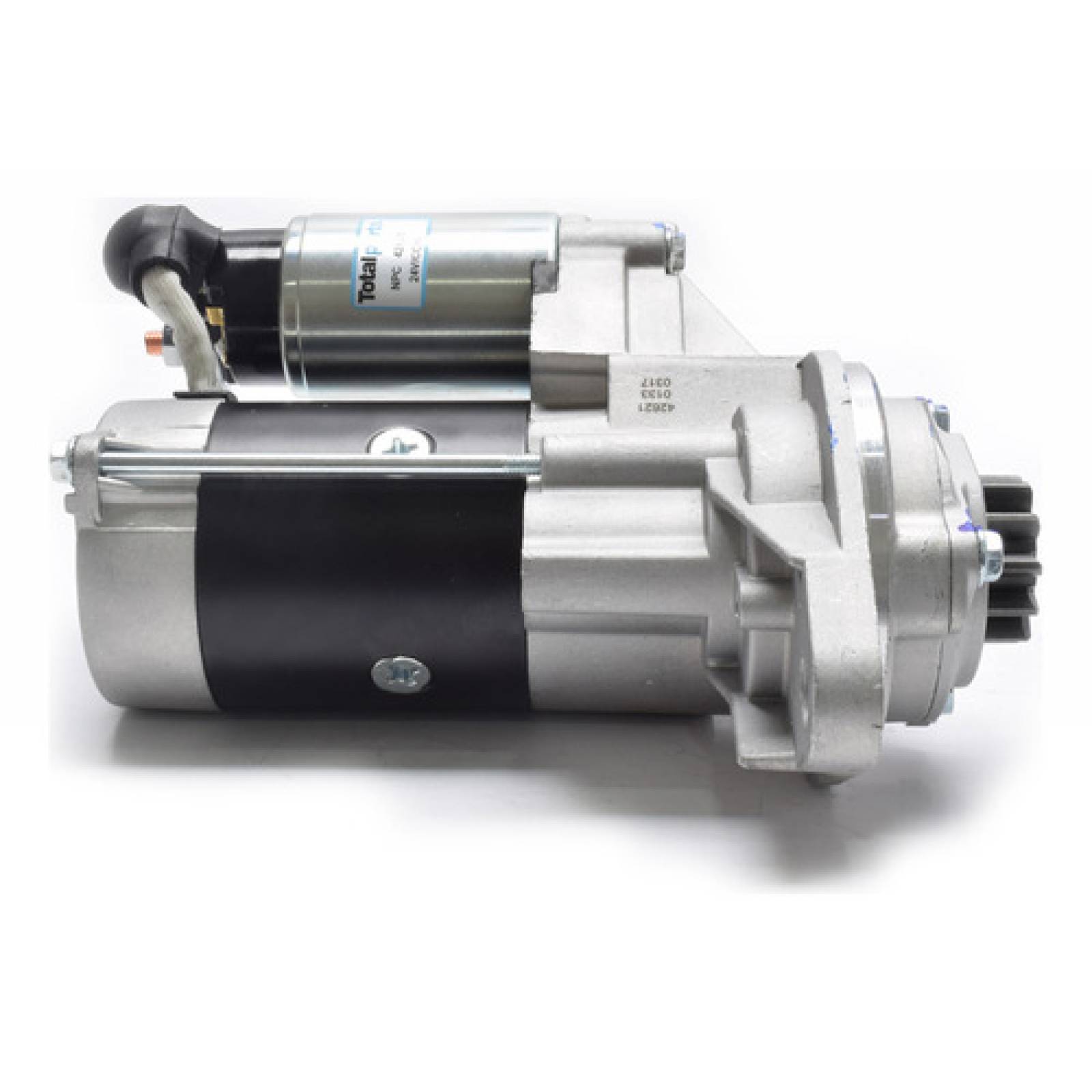 Marcha Completa Marca Total Parts 42621c