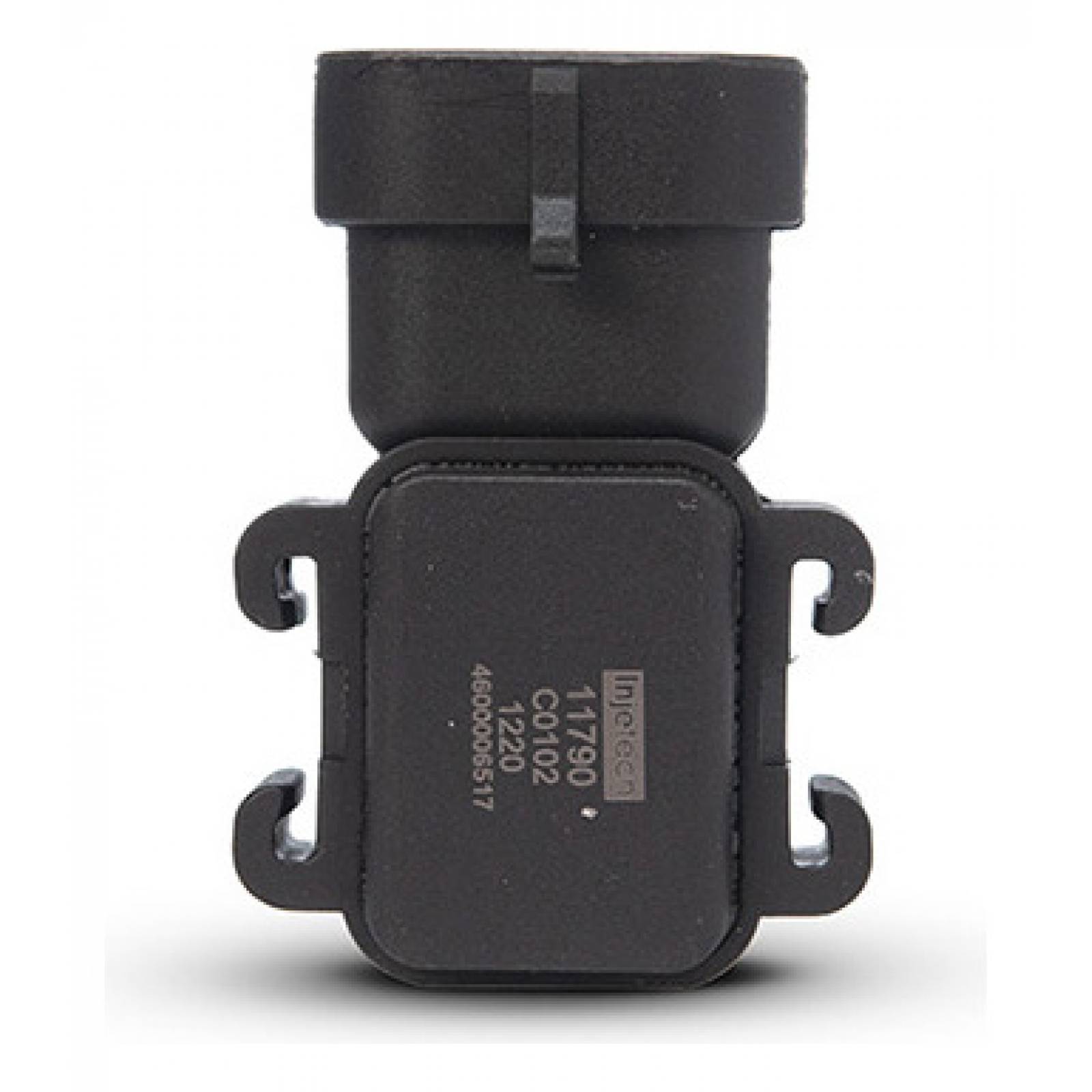 Sensor Map (presion) Marca Injetech 11790c