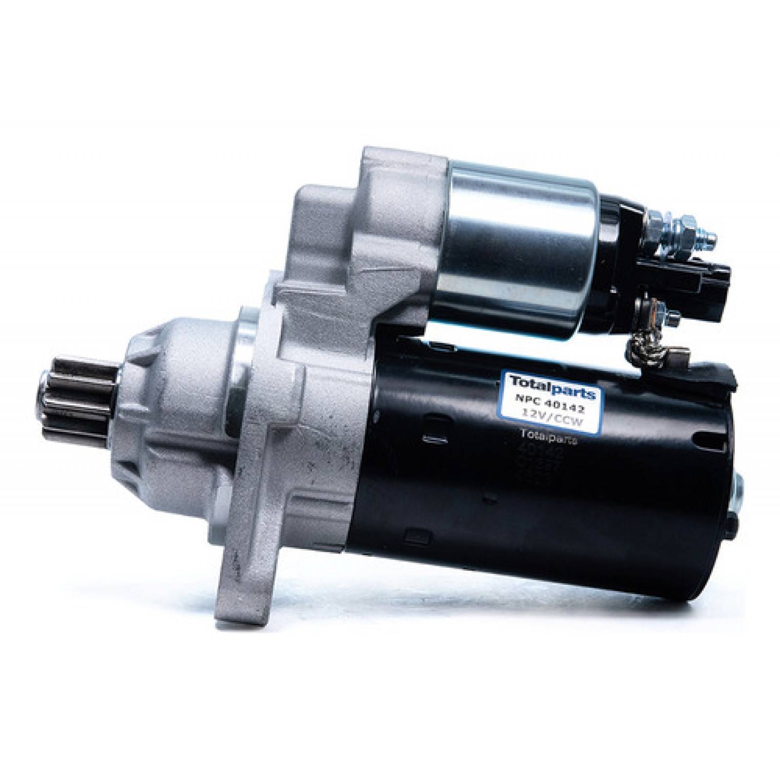 Marcha Completa Marca Total Parts 40142c