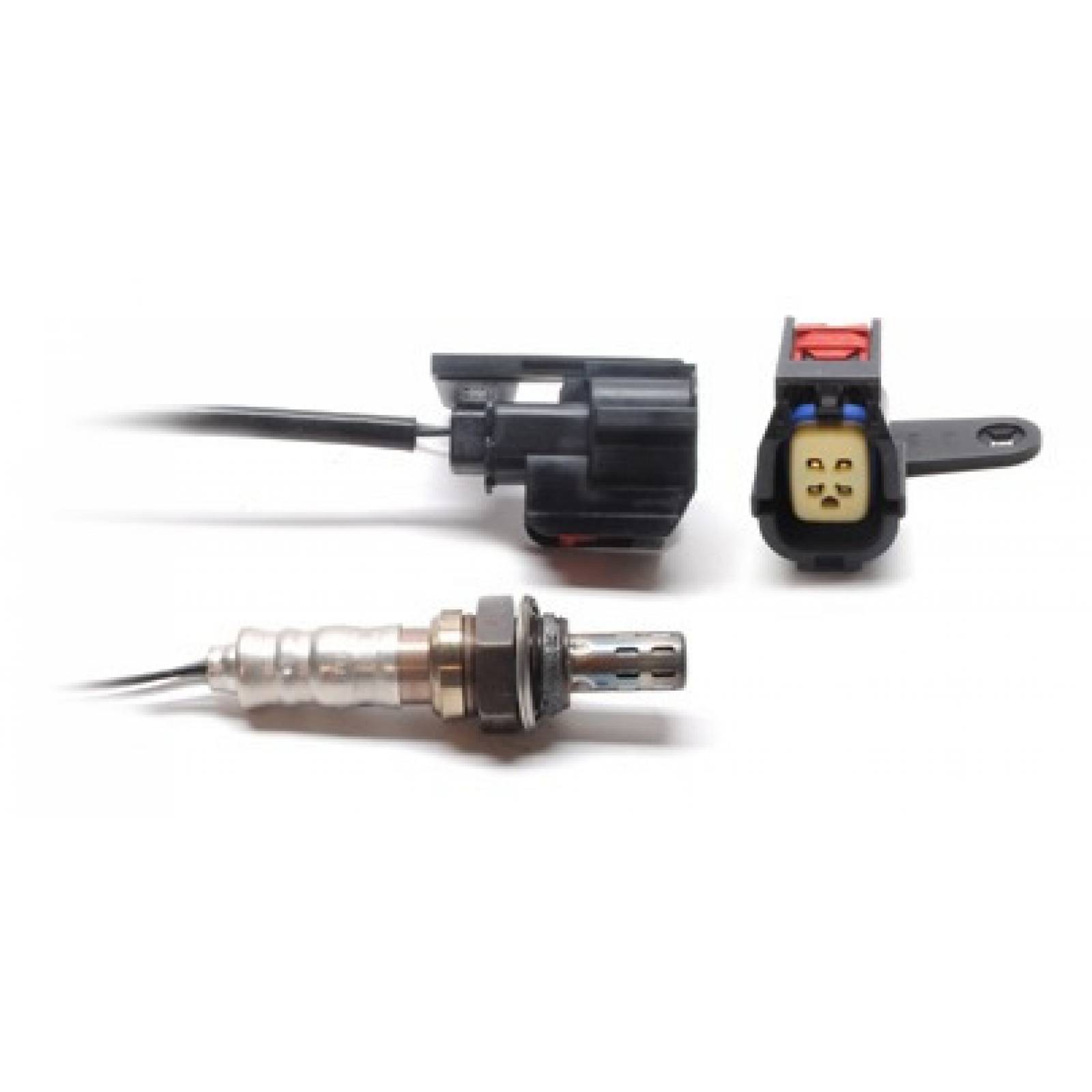 Sensor De Oxígeno Marca Injetech Soxch027c