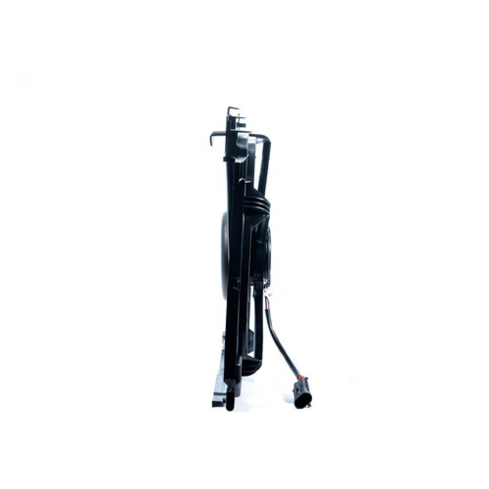 Motoventilador Marca Total Parts 44584c