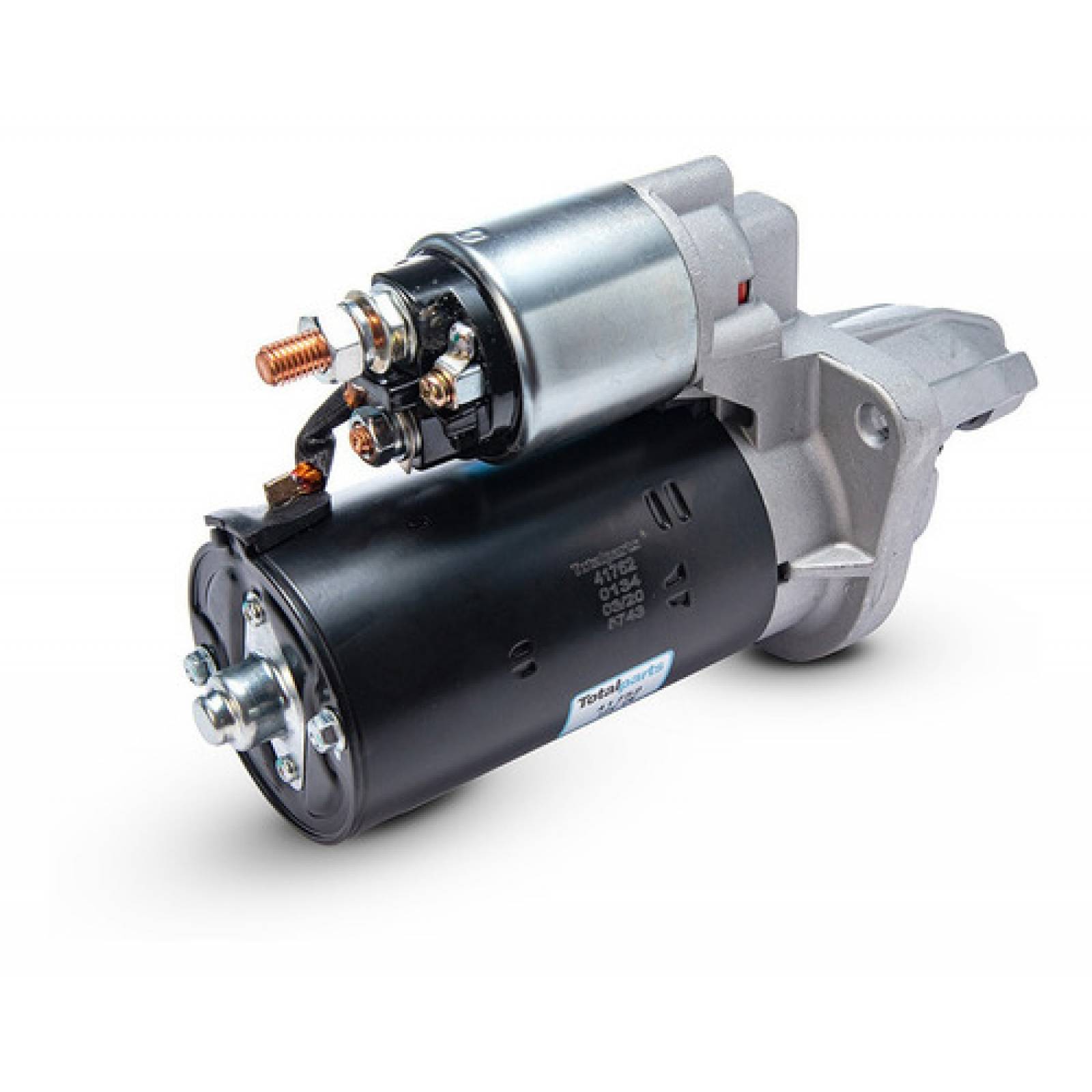 Marcha Completa Marca Total Parts 41752c