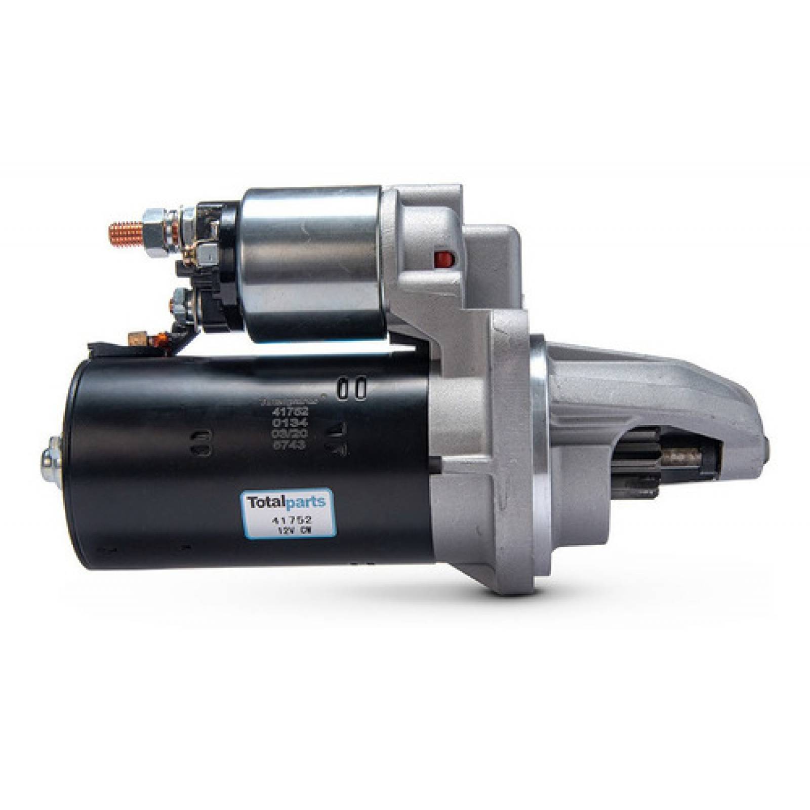 Marcha Completa Marca Total Parts 41752c