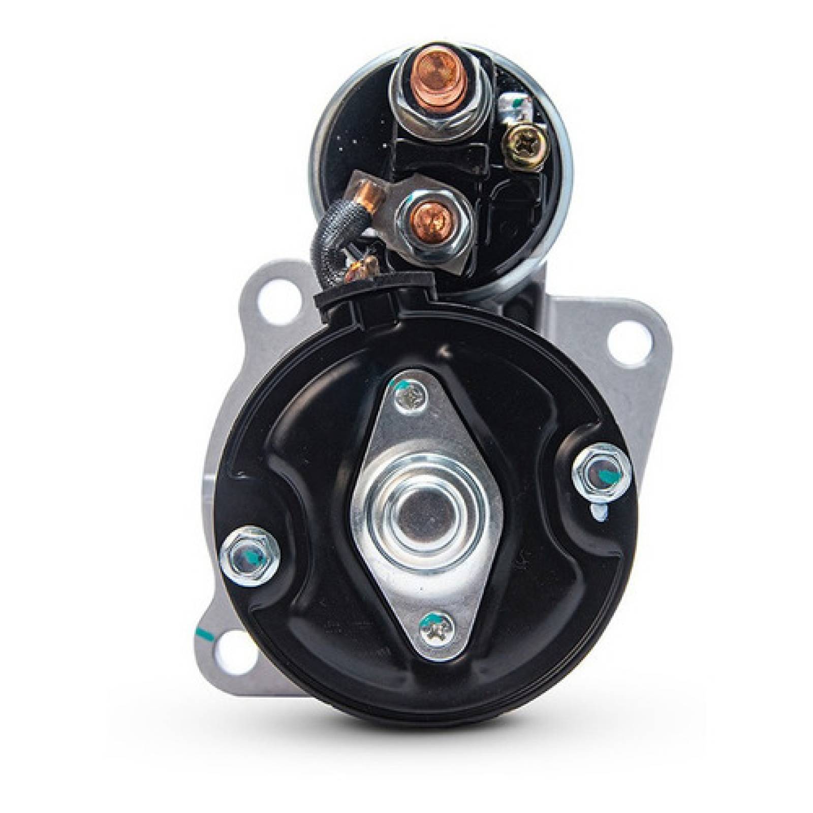 Marcha Completa Marca Total Parts 41752c