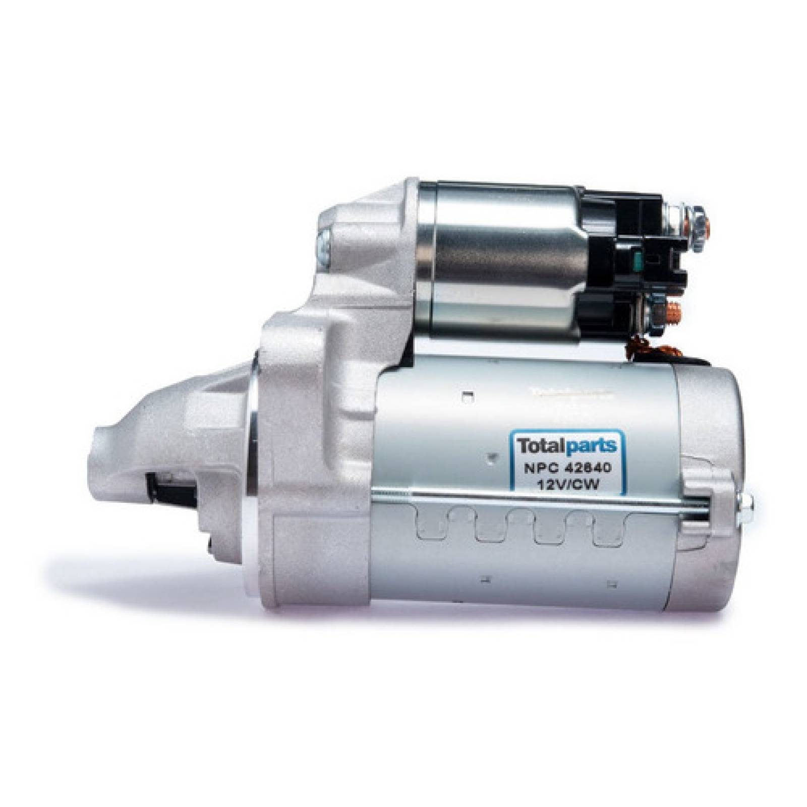 Marcha Completa Marca Total Parts 42640c