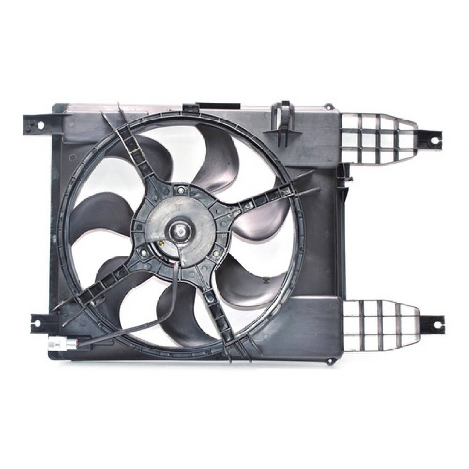 Motoventilador Marca Total Parts 42325c