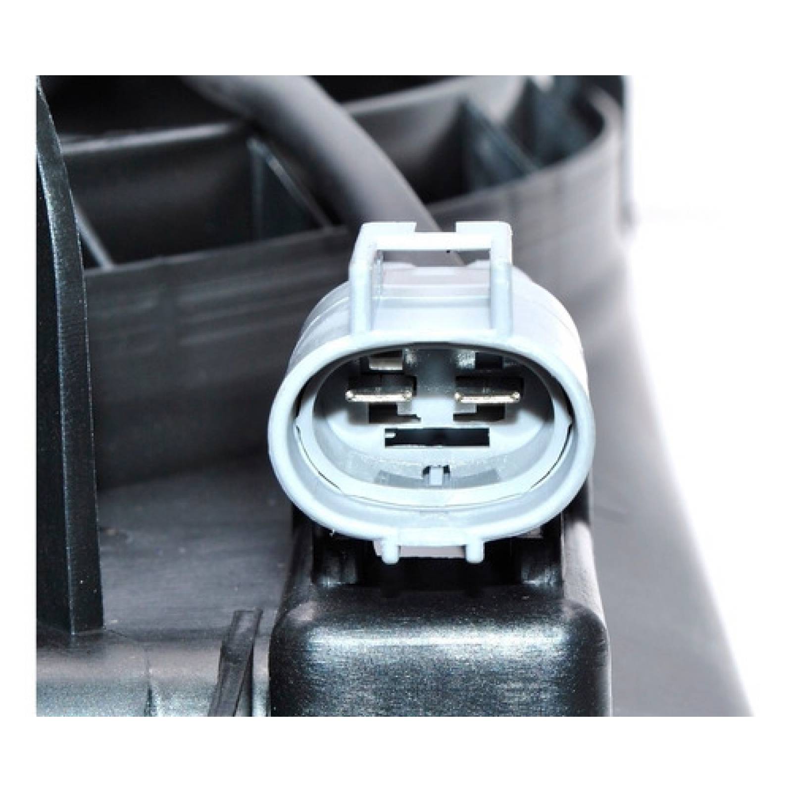 Motoventilador Marca Total Parts 42325c