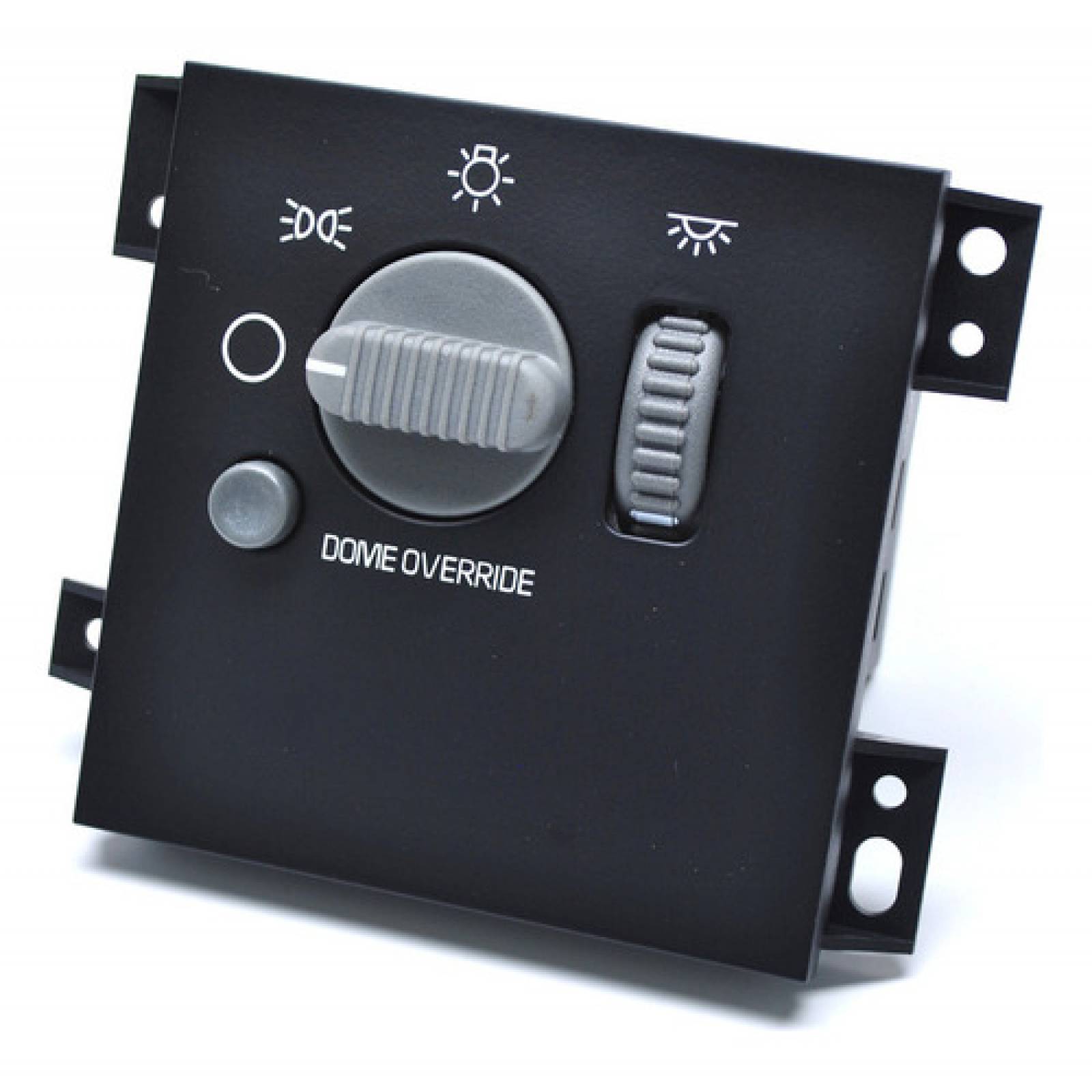 Switch De Luz Marca Total Parts 43312c