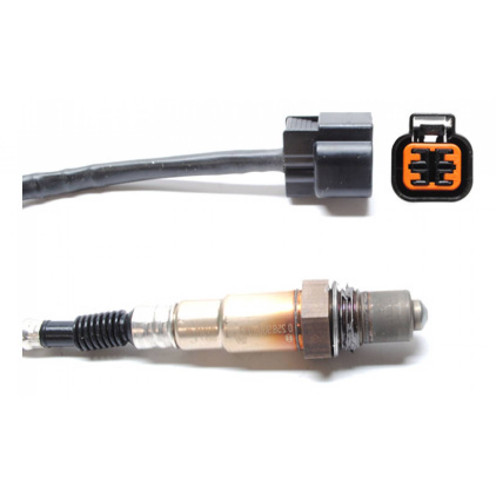 Sensor De Oxígeno Marca Injetech Soxch024c