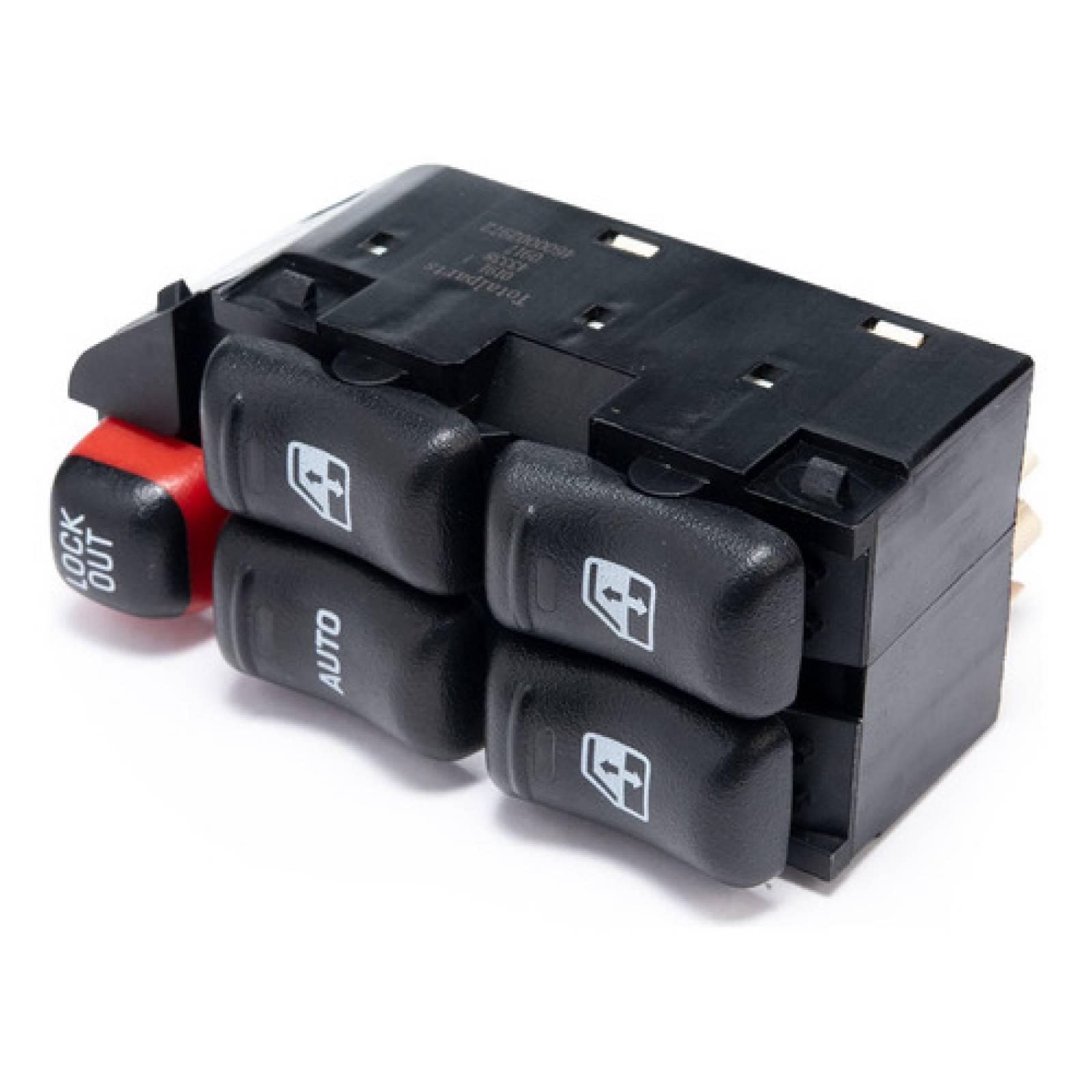 Switch Maestro Marca