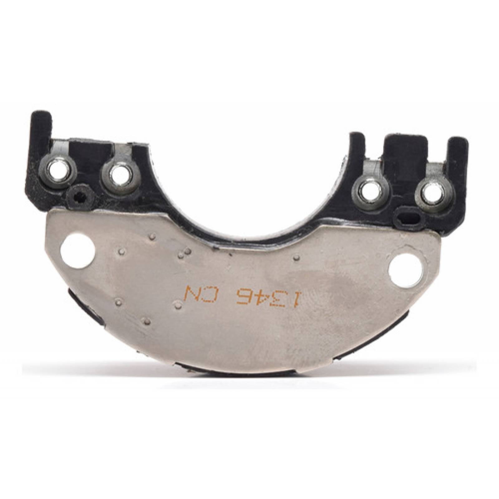 Modulo De Encendido Marca Injetech 40539c