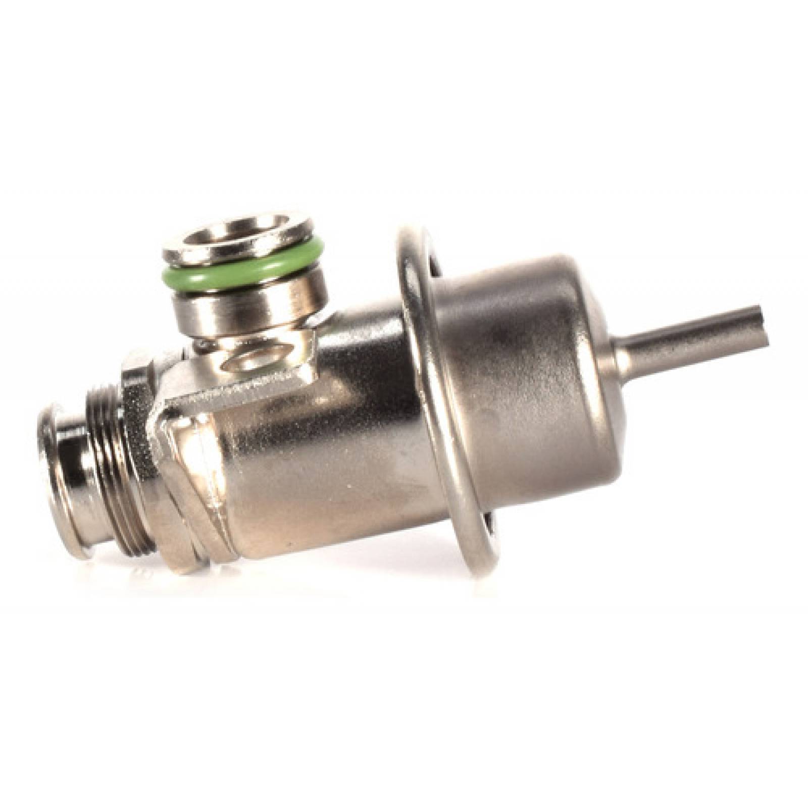 Regulador De Presión Marca Injetech 10346c