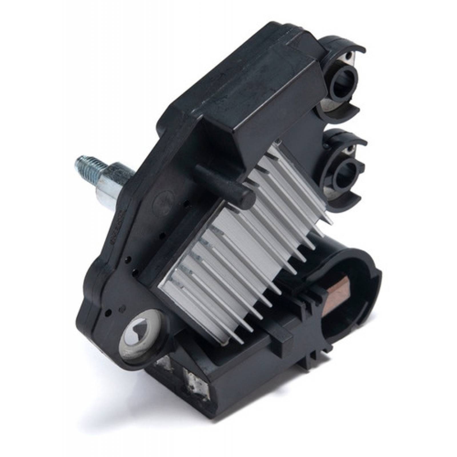 Regulador Para Alternador Marca Total Parts 37424c