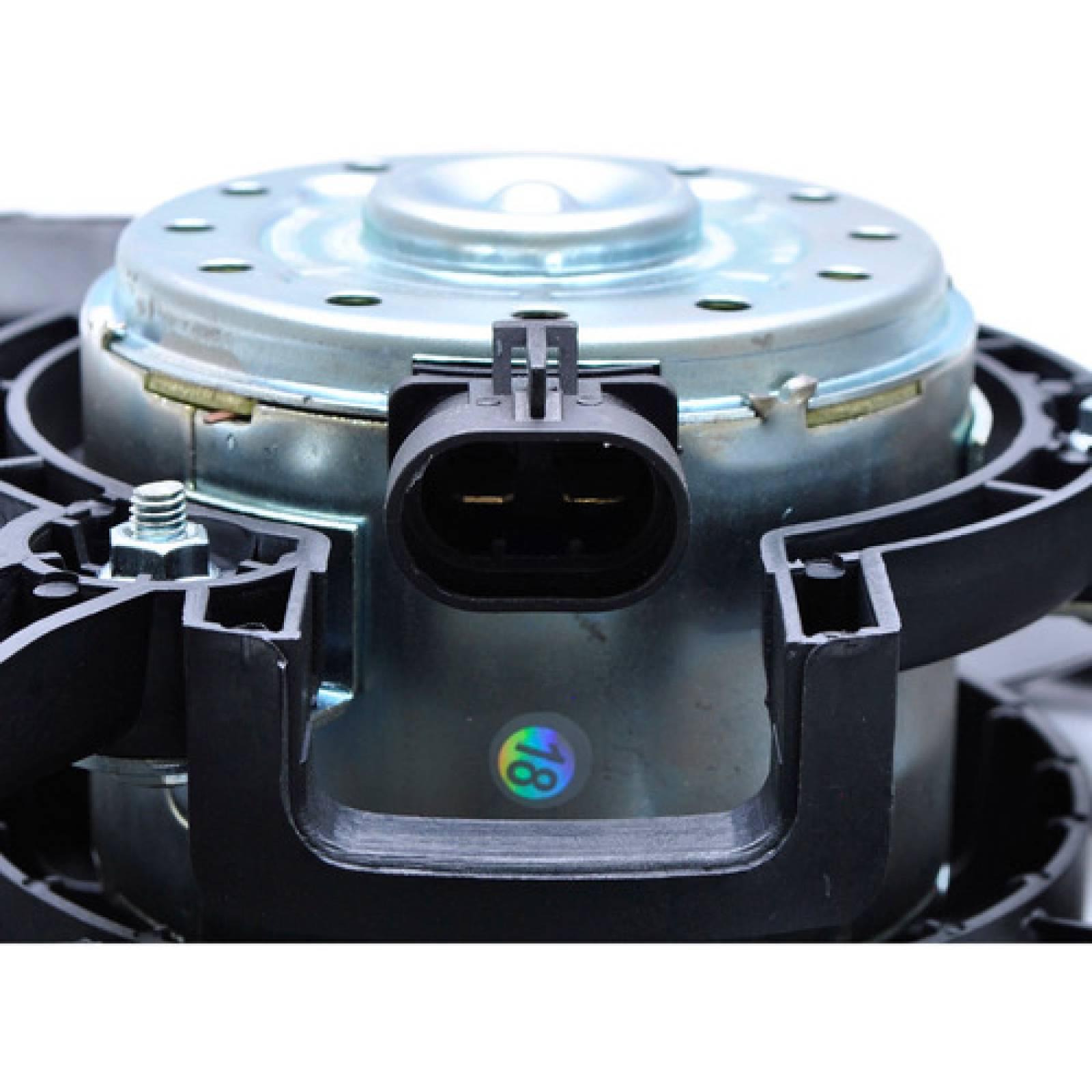 Motoventilador Marca Total Parts 42426c