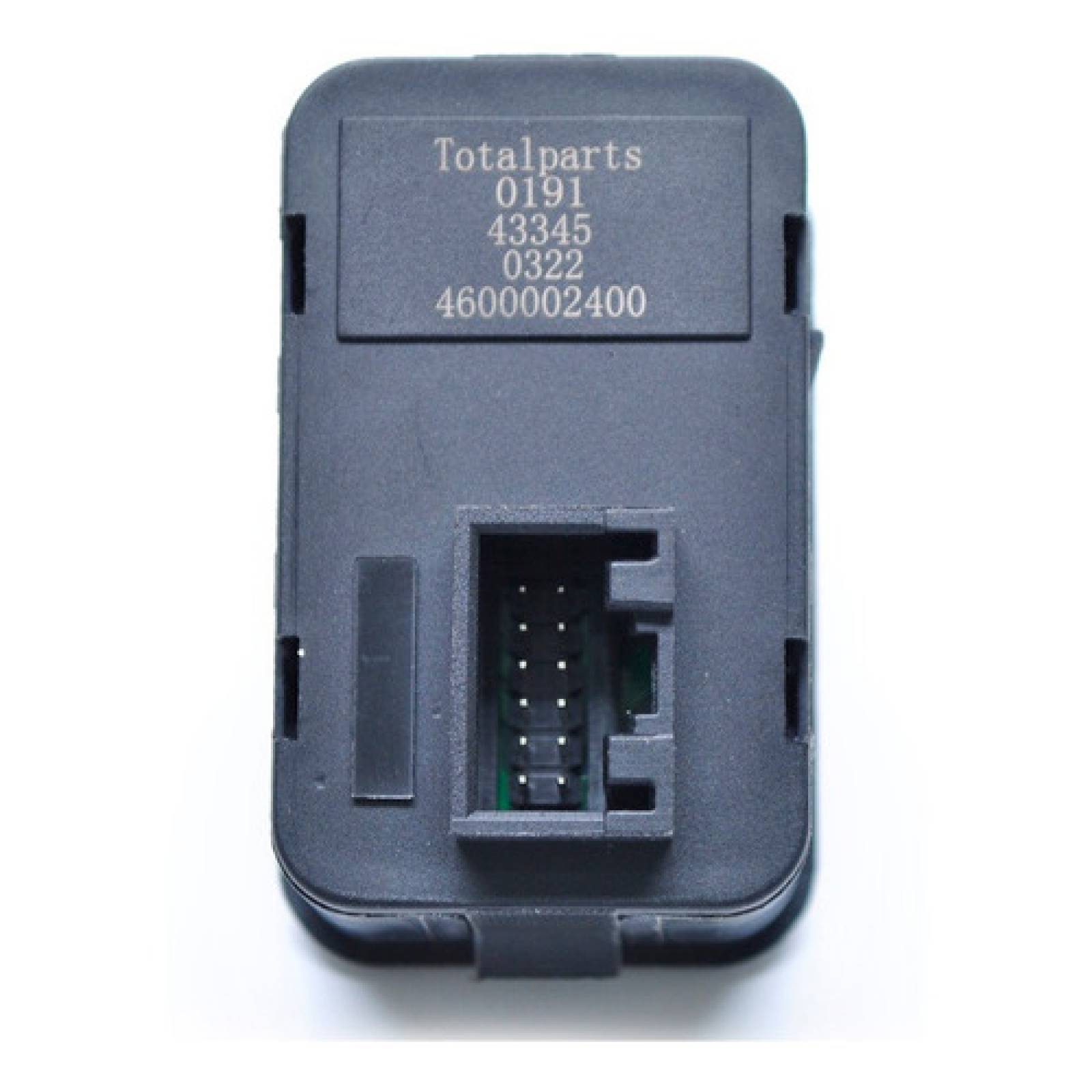Switch Maestro Marca