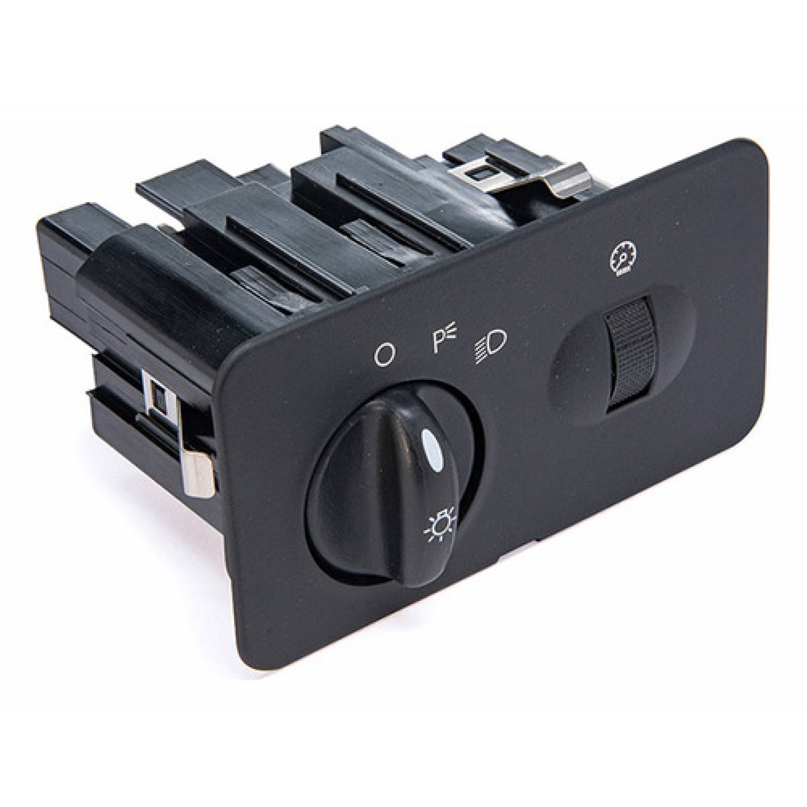 Switch De Luz Marca Total Parts 37455c