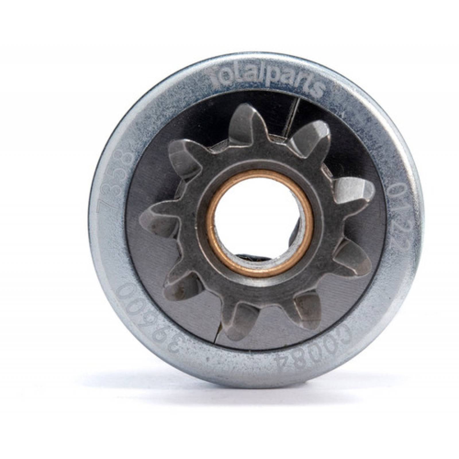 Impulsor Toyota Yaris 1.5l 2006-2012