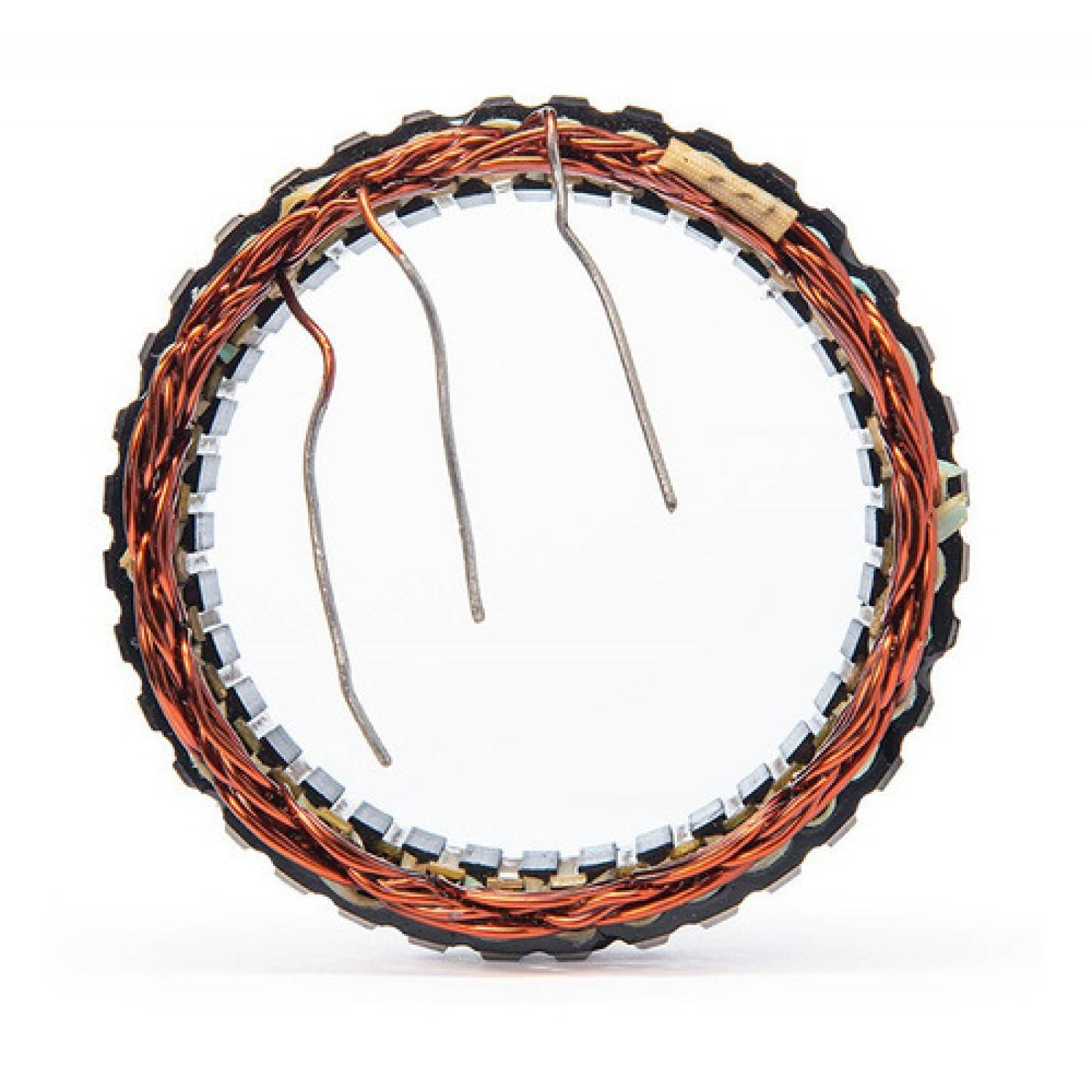 Estator Alternador Honda Civic 1.7l 2001-2005