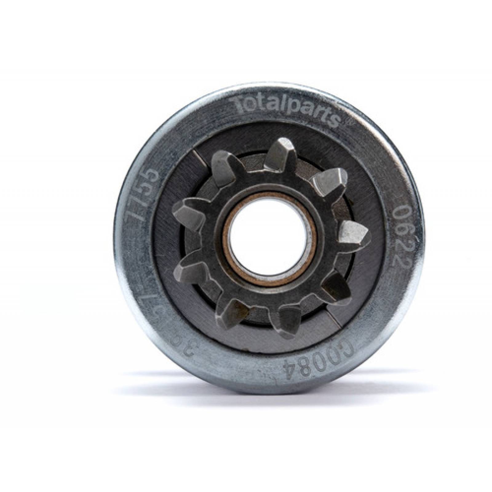 Impulsor Nissan Pick Up D21 2.4l 1994-2006