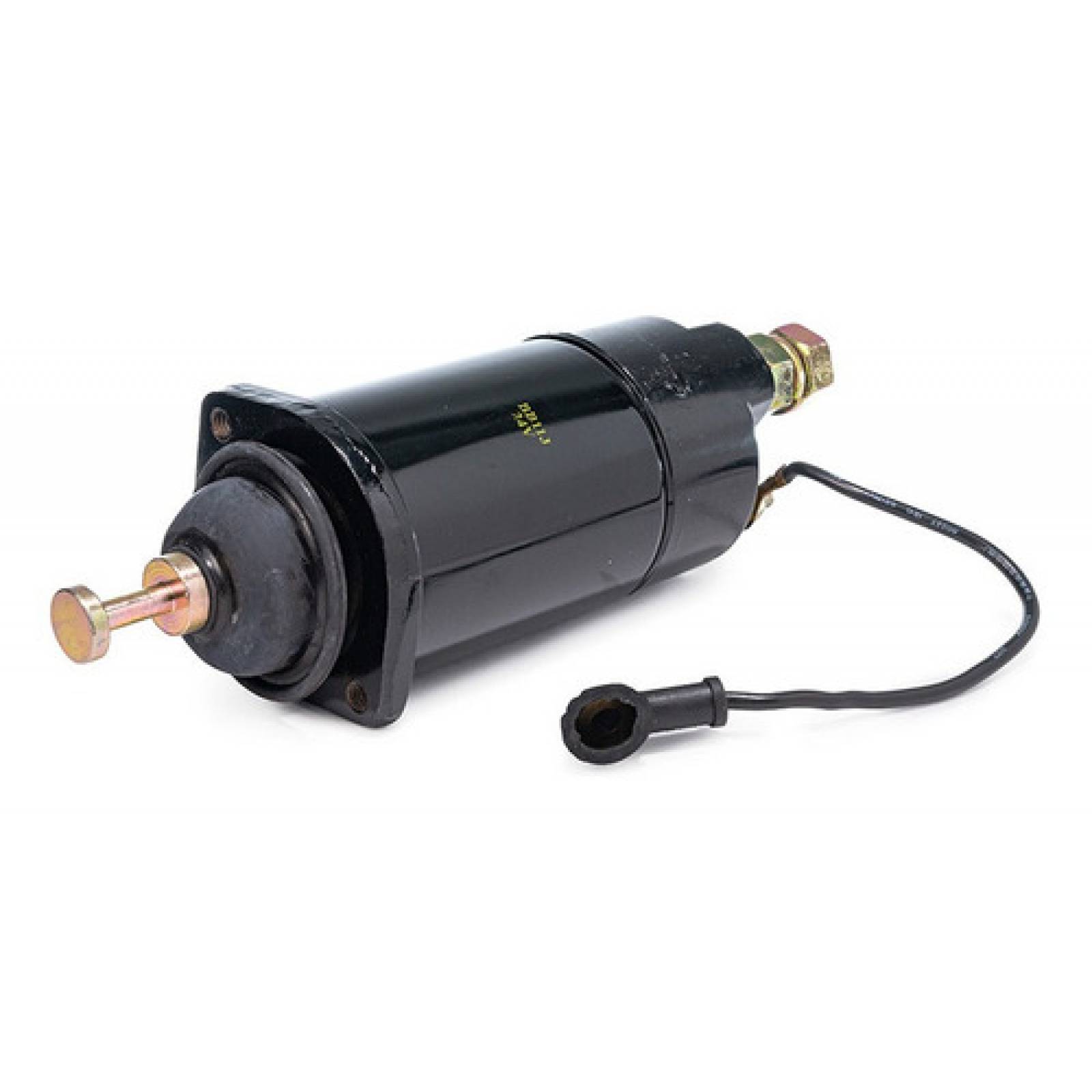 Solenoide Denso John Deere 24v 66-8212 37408c