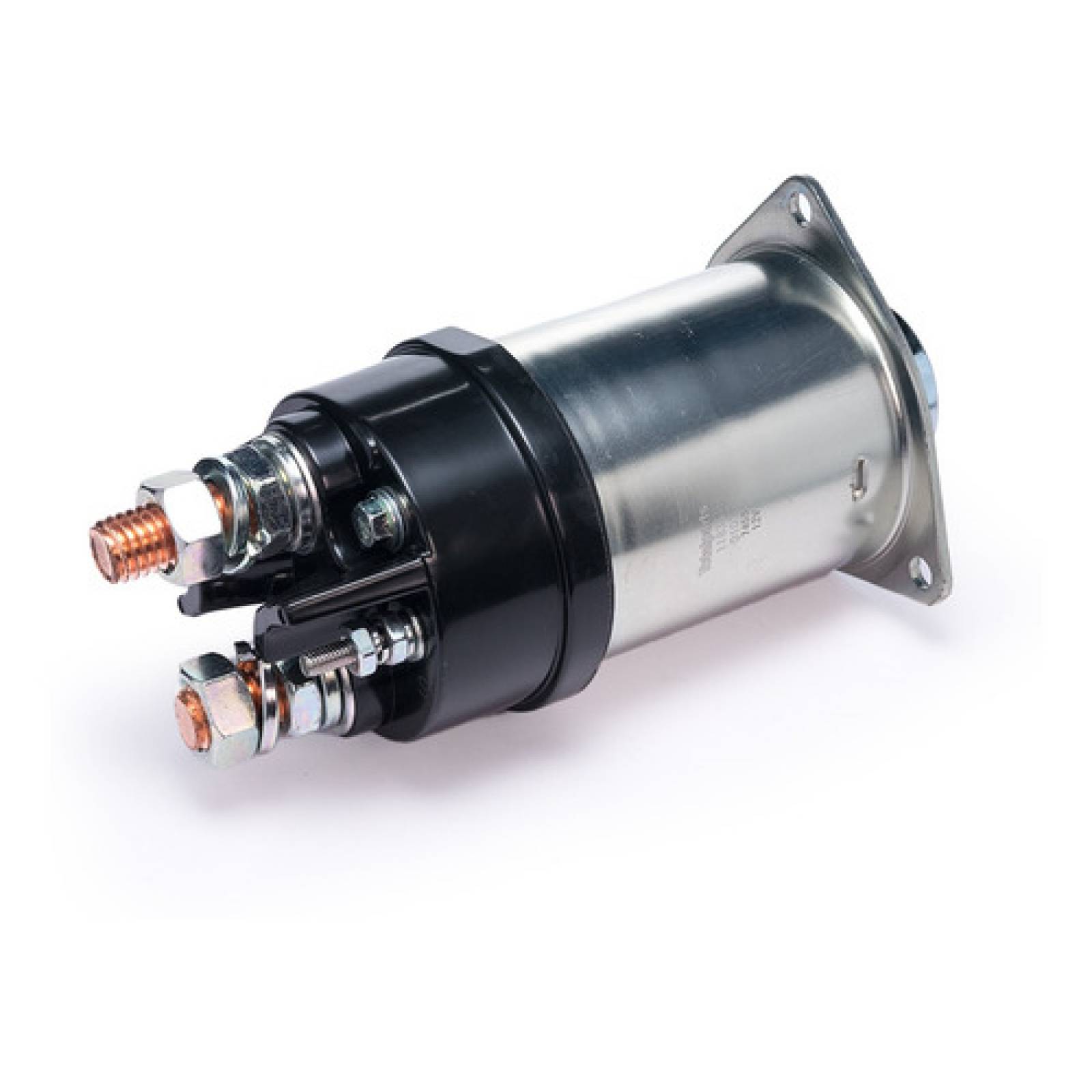 Solenoide Delco 42mt 12v Bornes 66-113 11835c