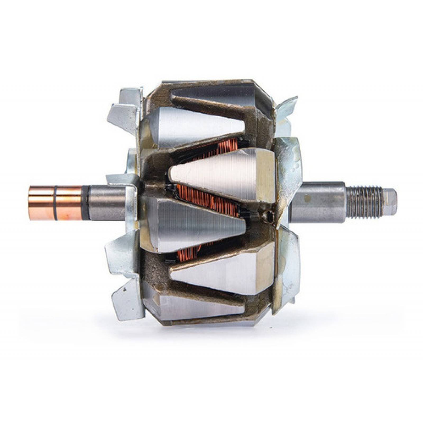 Rotor Alt Nippondenso Jeep Liberty 41362c