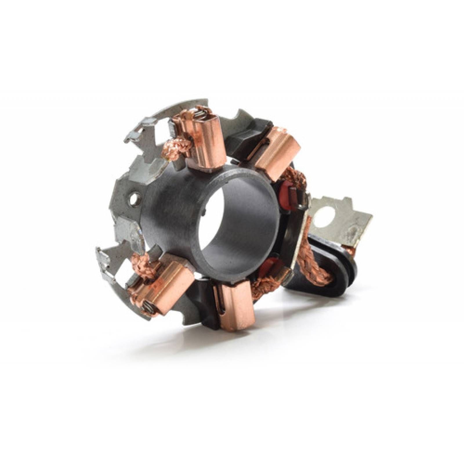 Porta Carbon Marcha Bosch 392 Gm Astra 41410c