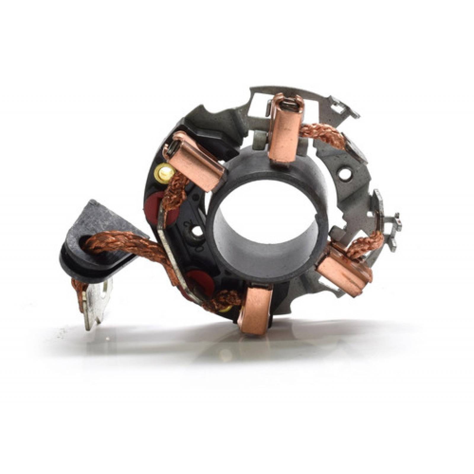 Porta Carbon Marcha Bosch 392 Gm Astra 41410c