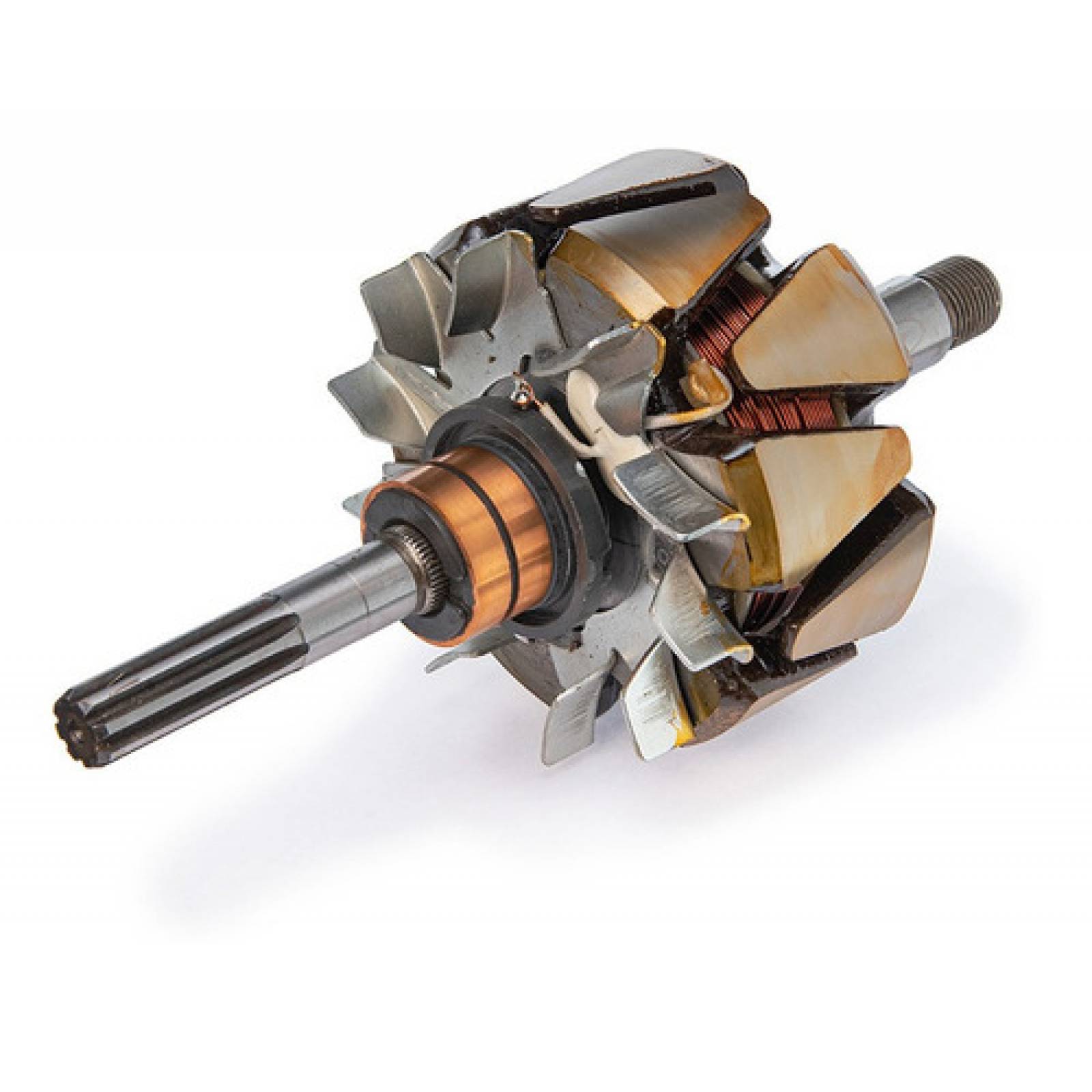 Rotor Alt Hitachi 12v/110a 41355c