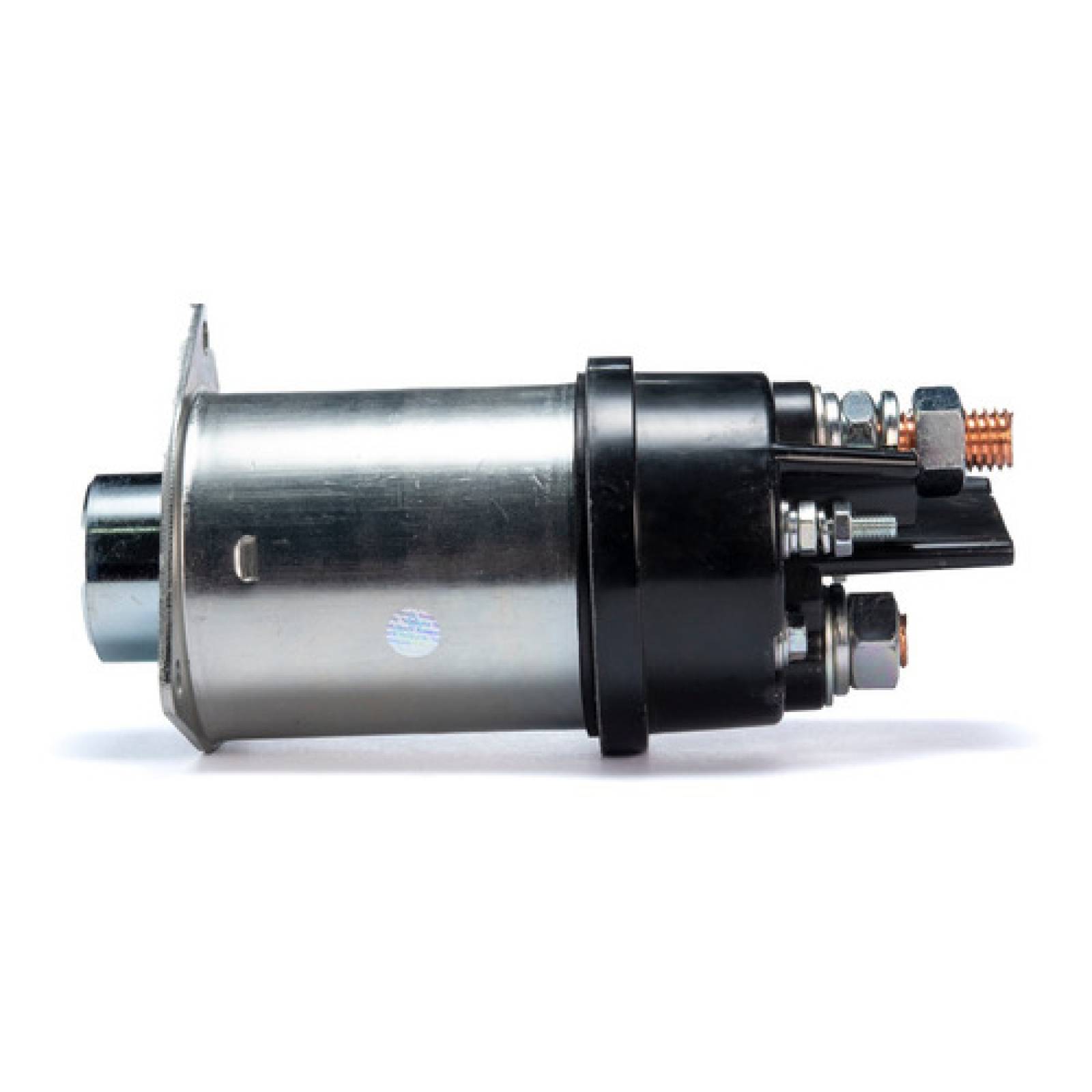 Solenoide Marcha Delco 42mt 24v 4 Bornes 41342c