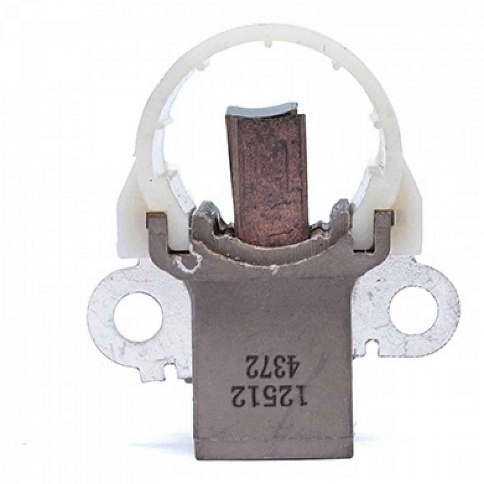 Porta Carbon Alternador Denso Toyota 39-8203-3