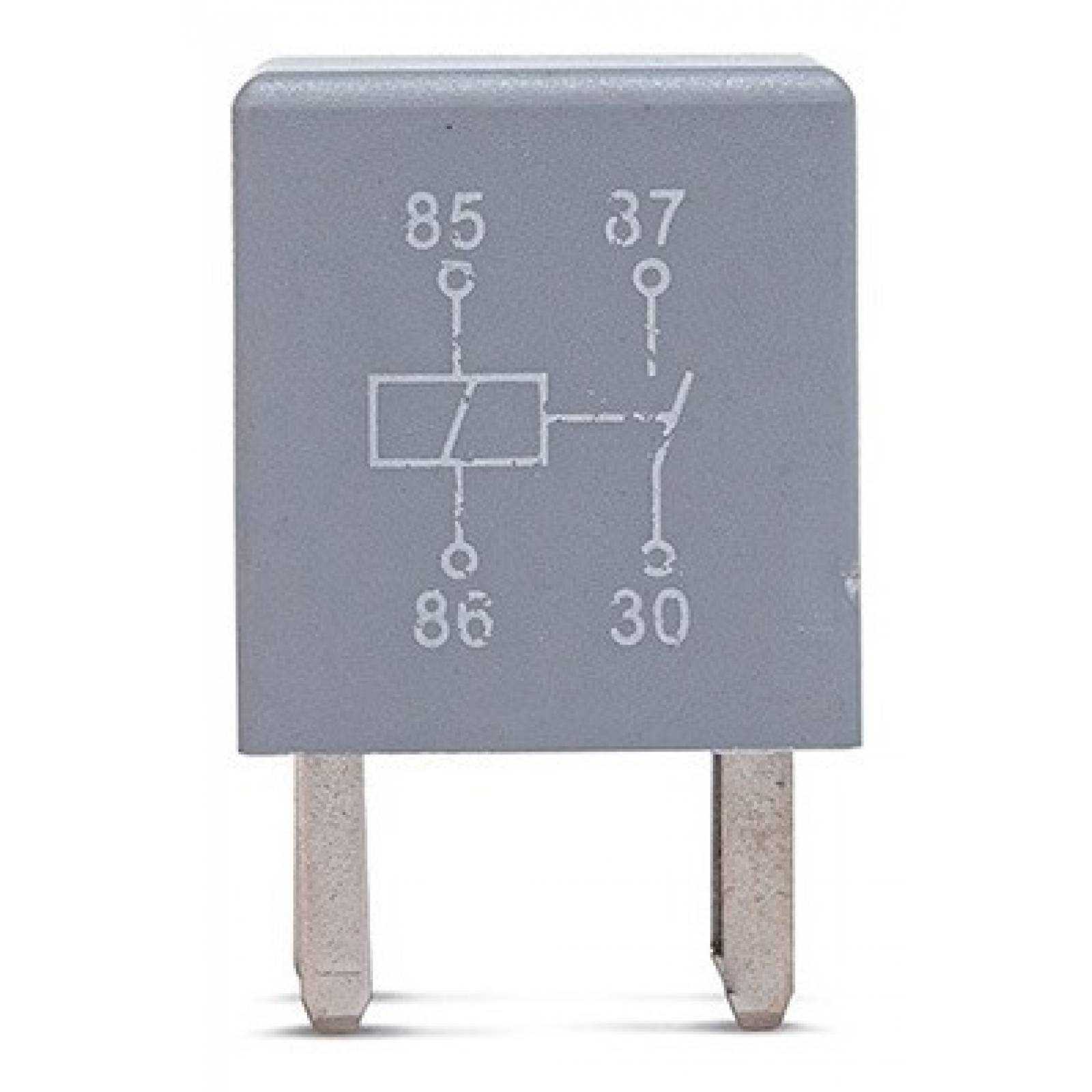 Relevador Bomba Gasolina Cutlass Ry601