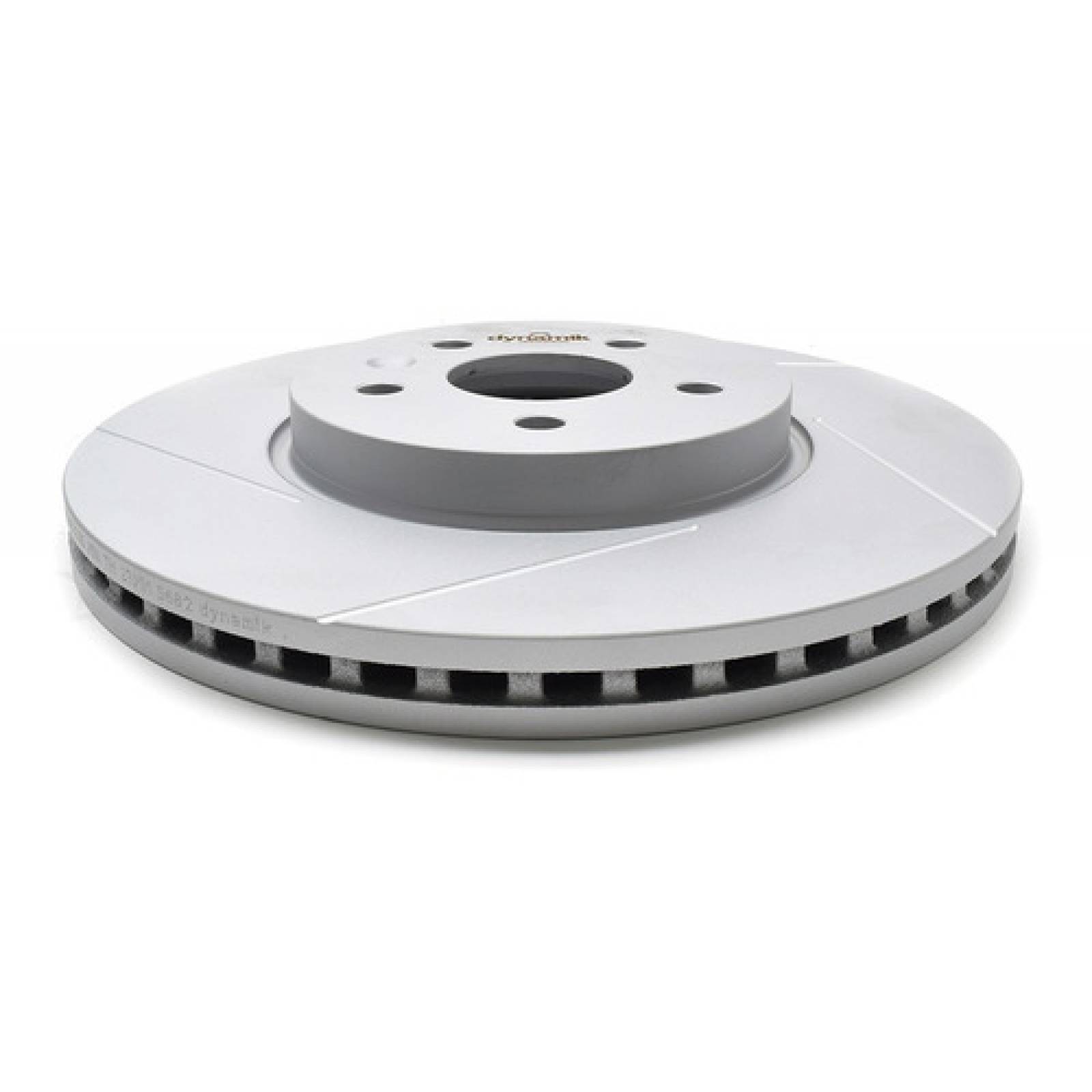 Discos De Frenos Rds55205