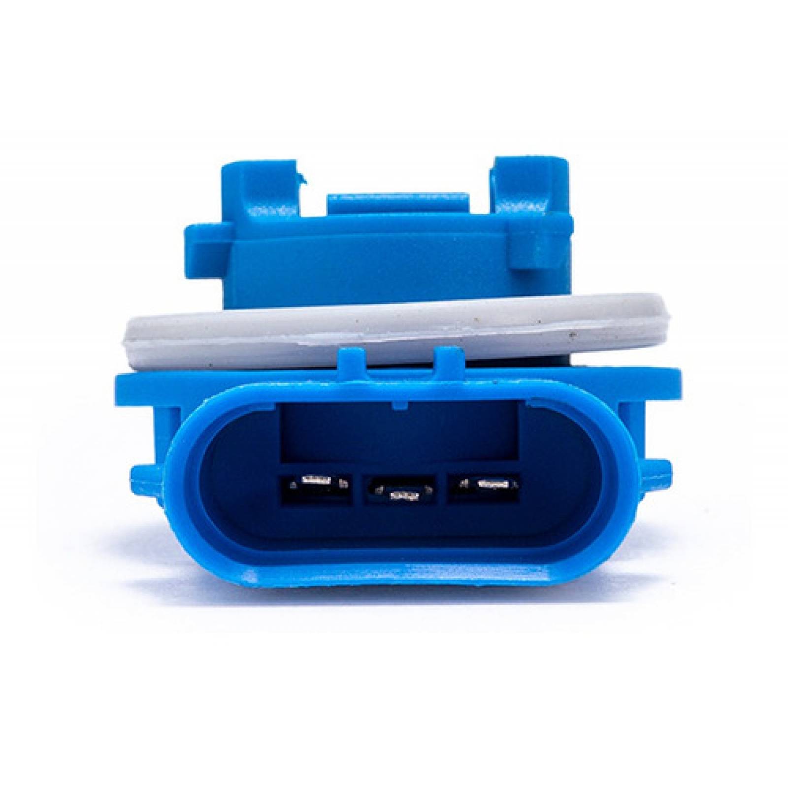 Socket Calavera T/oreja Ford Foco 3157 38534c