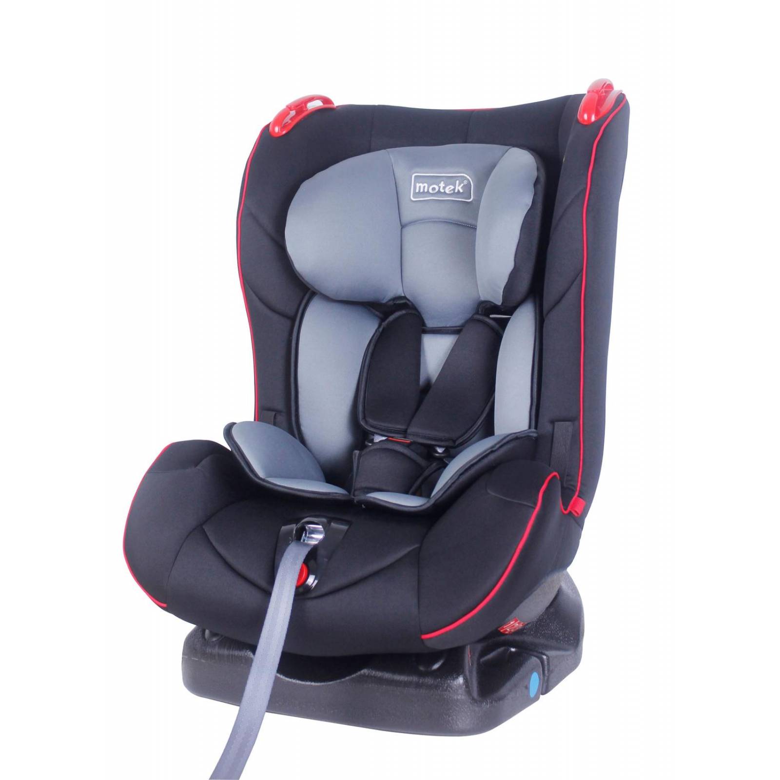 Autoasiento Silla Motek Tuly Bebe para Carro de 0 a 25kg
