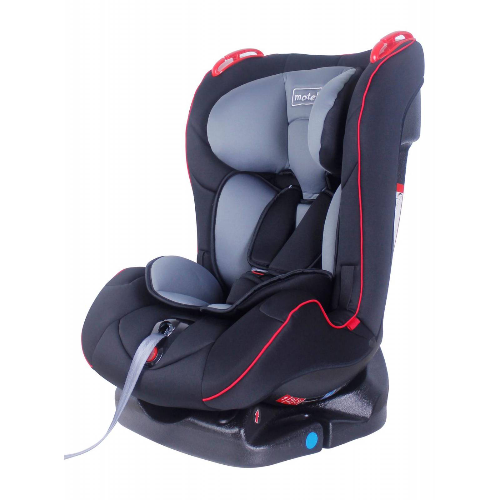 Autoasiento Silla Motek Tuly Bebe para Carro de 0 a 25kg