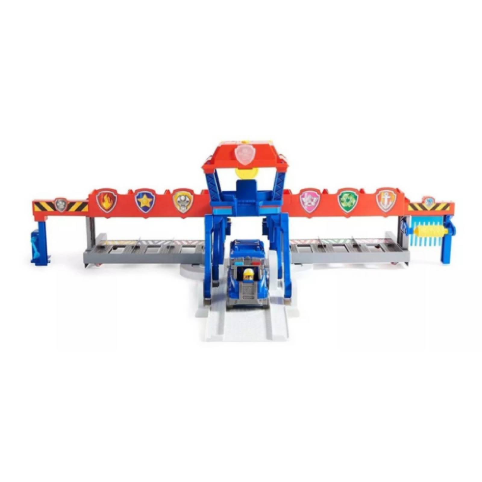 Paw Patrol Truck Stop HQ