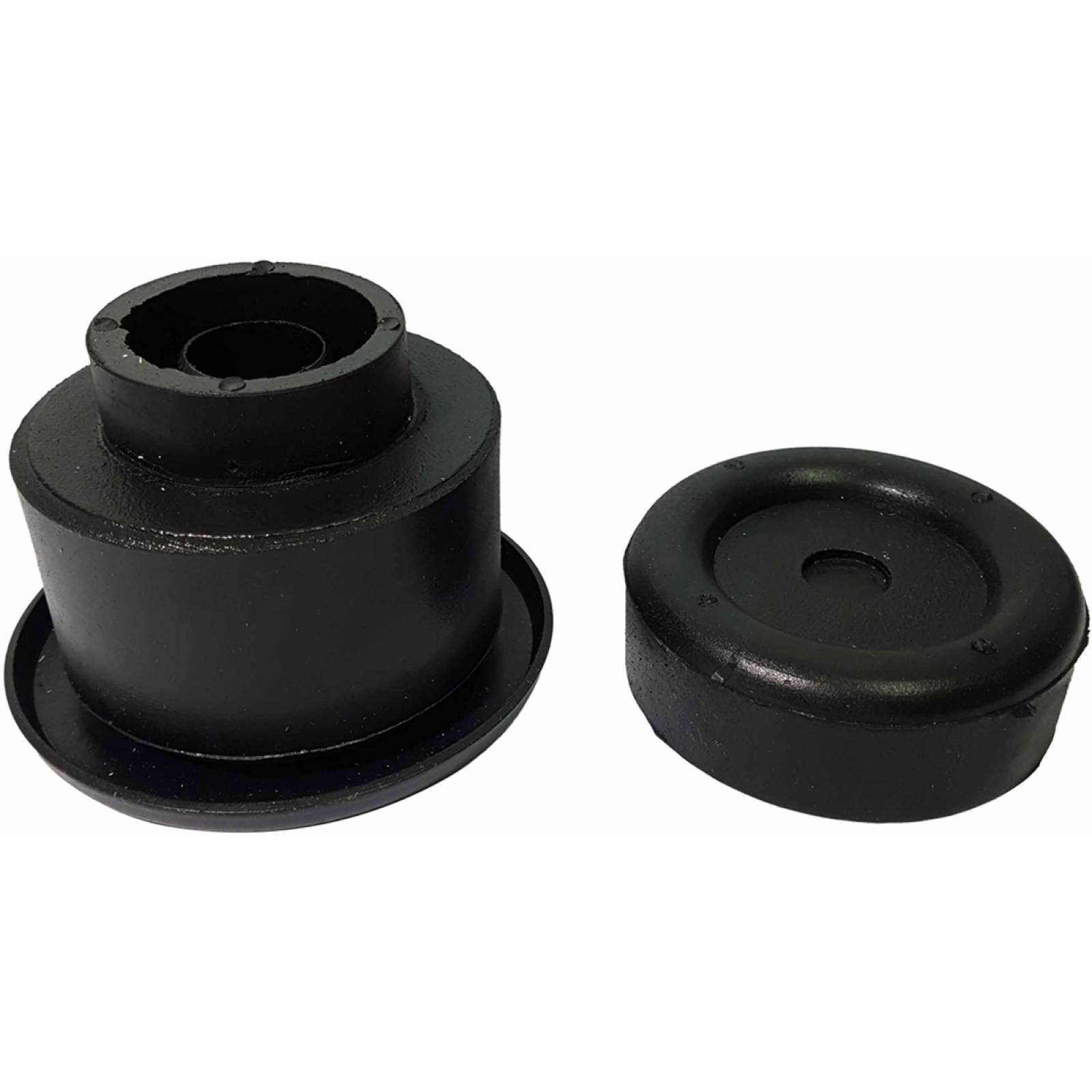 Goma Chasis Trasera Silverado Suburban Durango