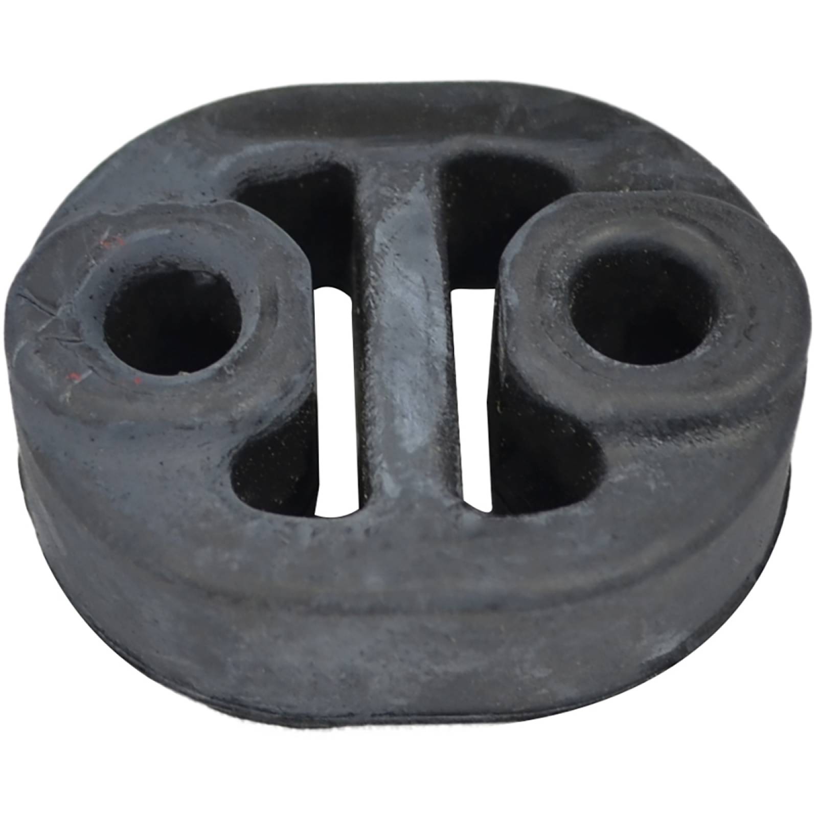 Goma Sujetadora Escape Delantera Honda Fit