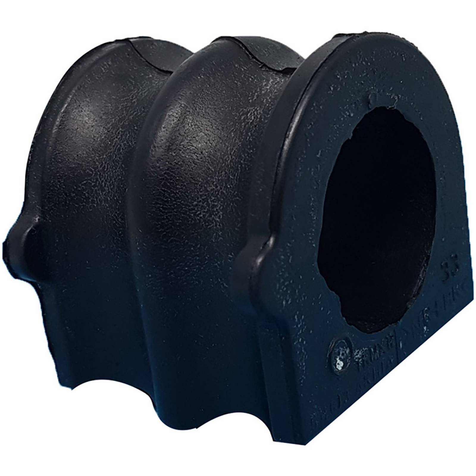 Goma Barra Estabilizadora Delantera 4X4 Grande Np300