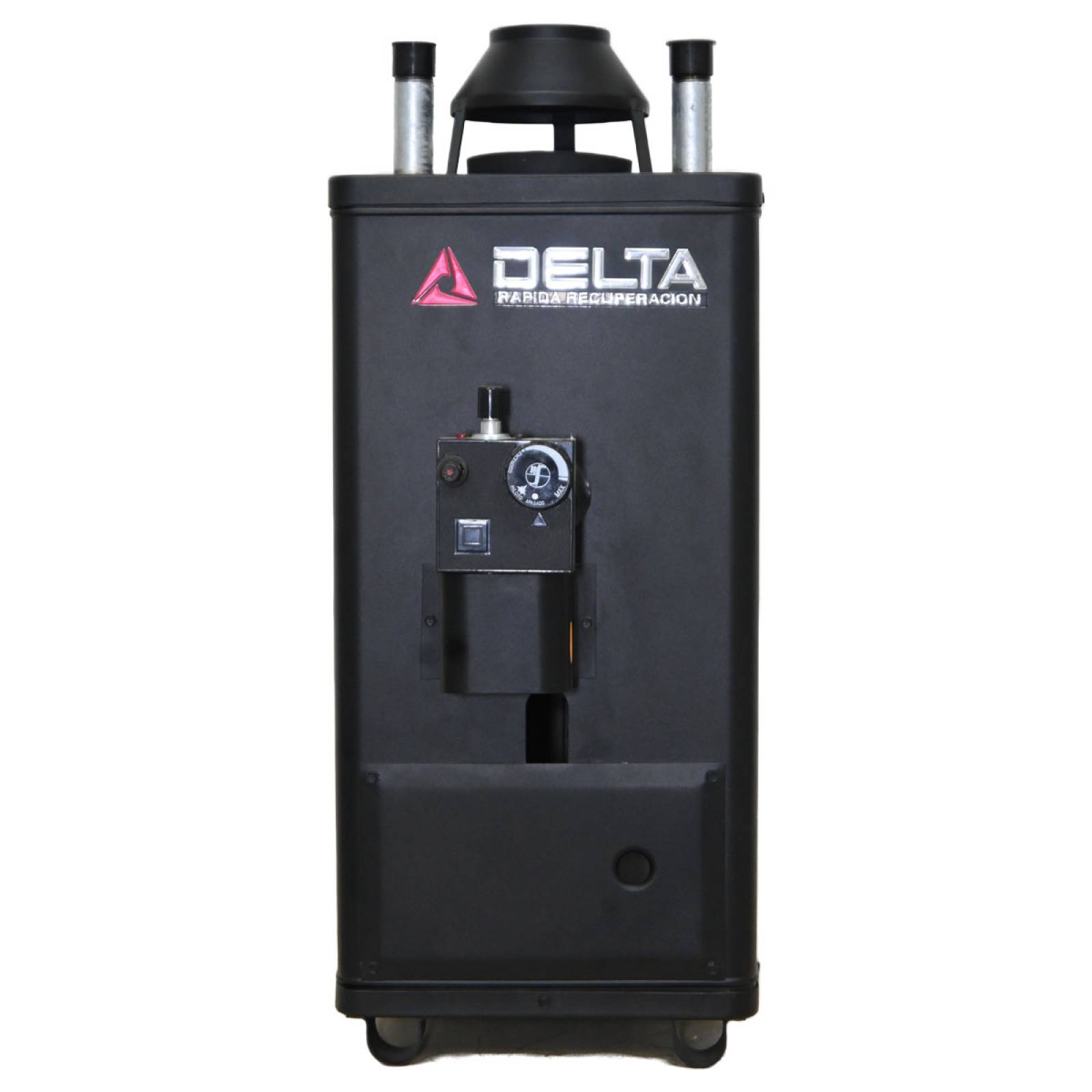 Calentador de Paso DR05 04 Litros Por Minuto Gas LP.
