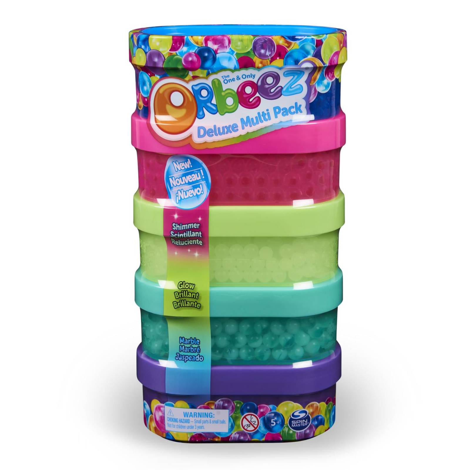 Orbeez: Multipack Orbeez