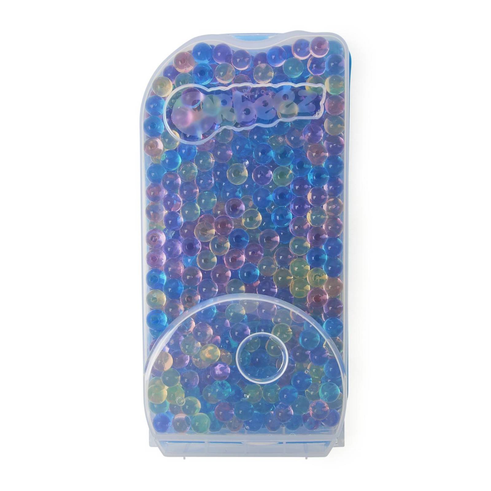 Orbeez: Cambian De Color