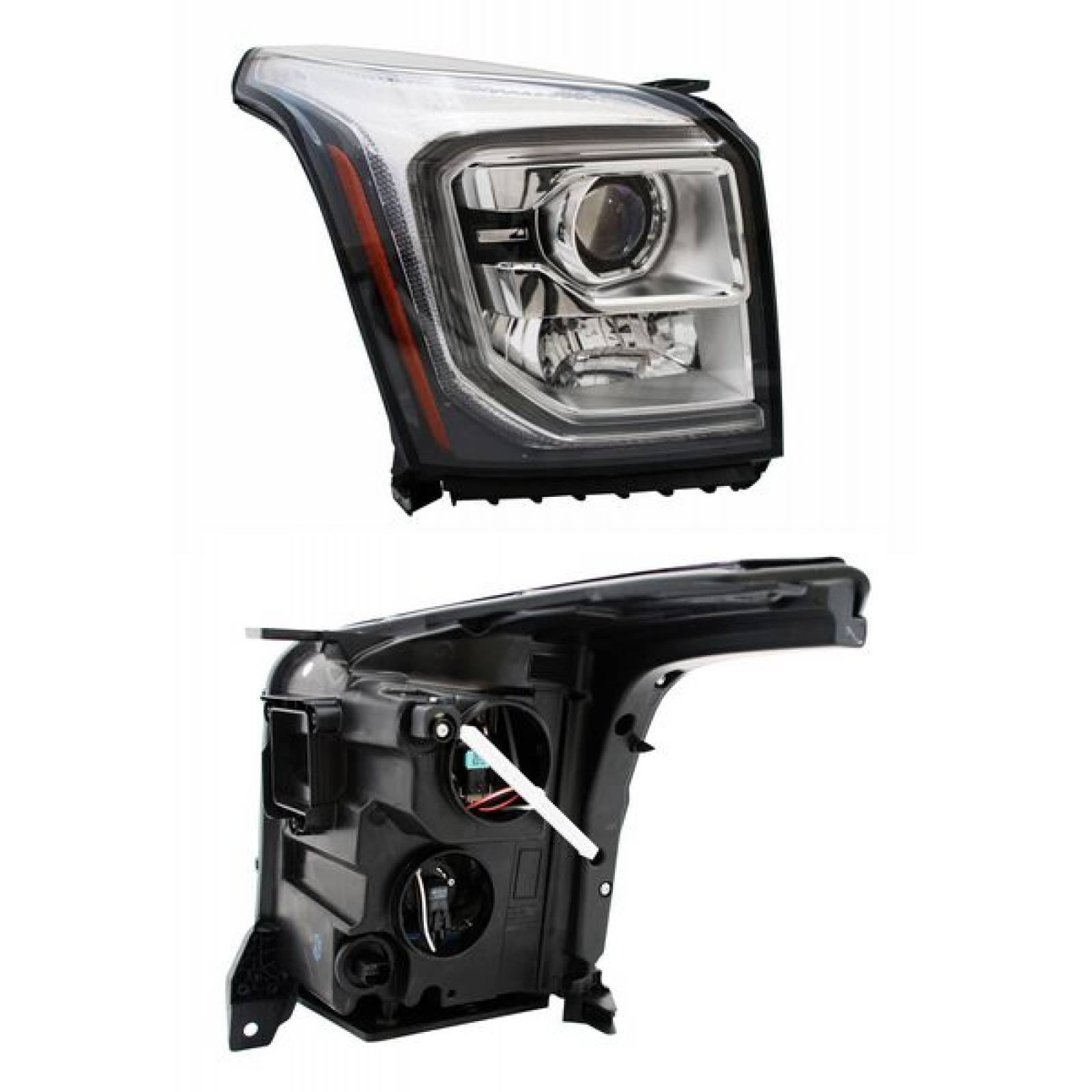 Faro Yukon 2015 2016 2017