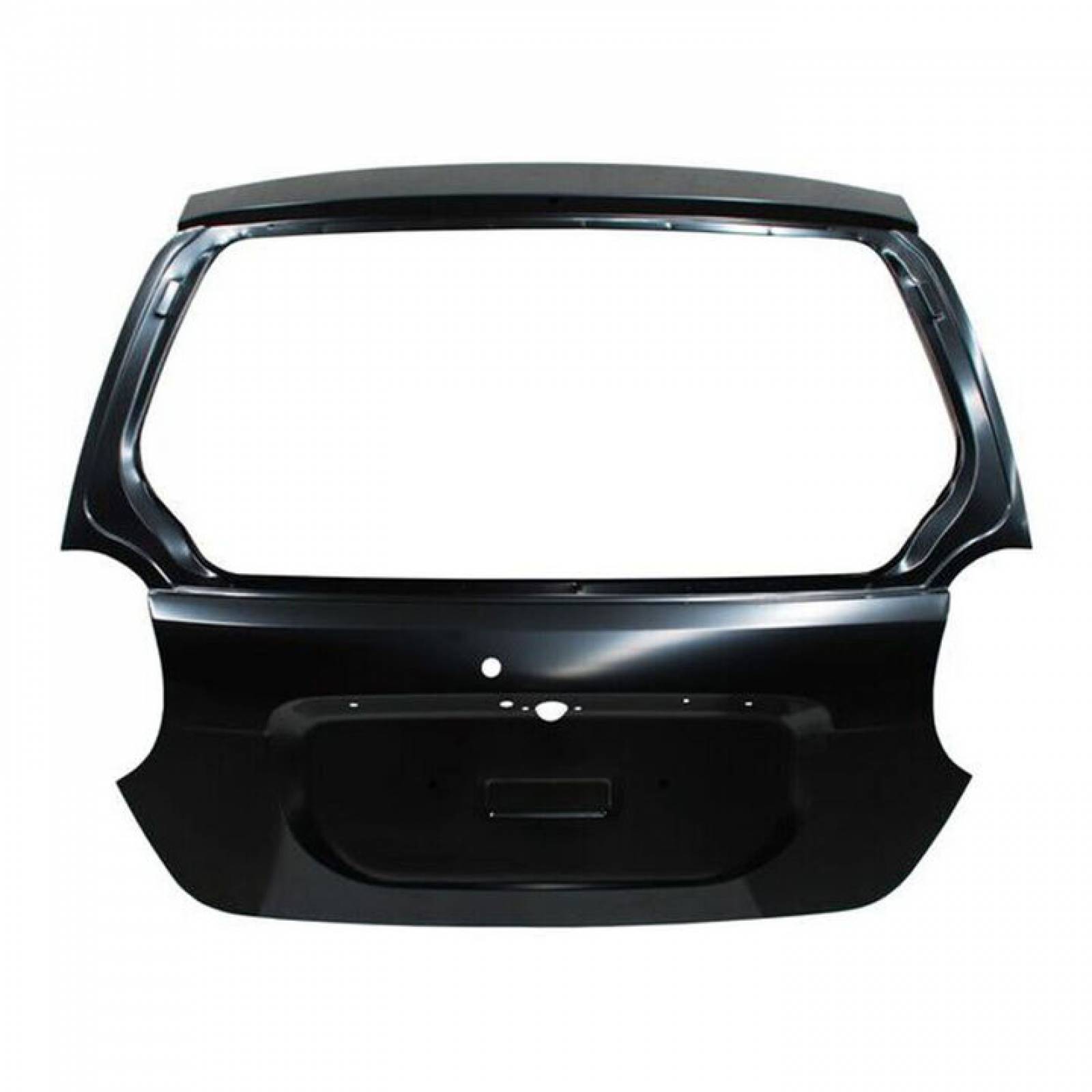 Tapa Cajuela Matiz G2 (rpc)