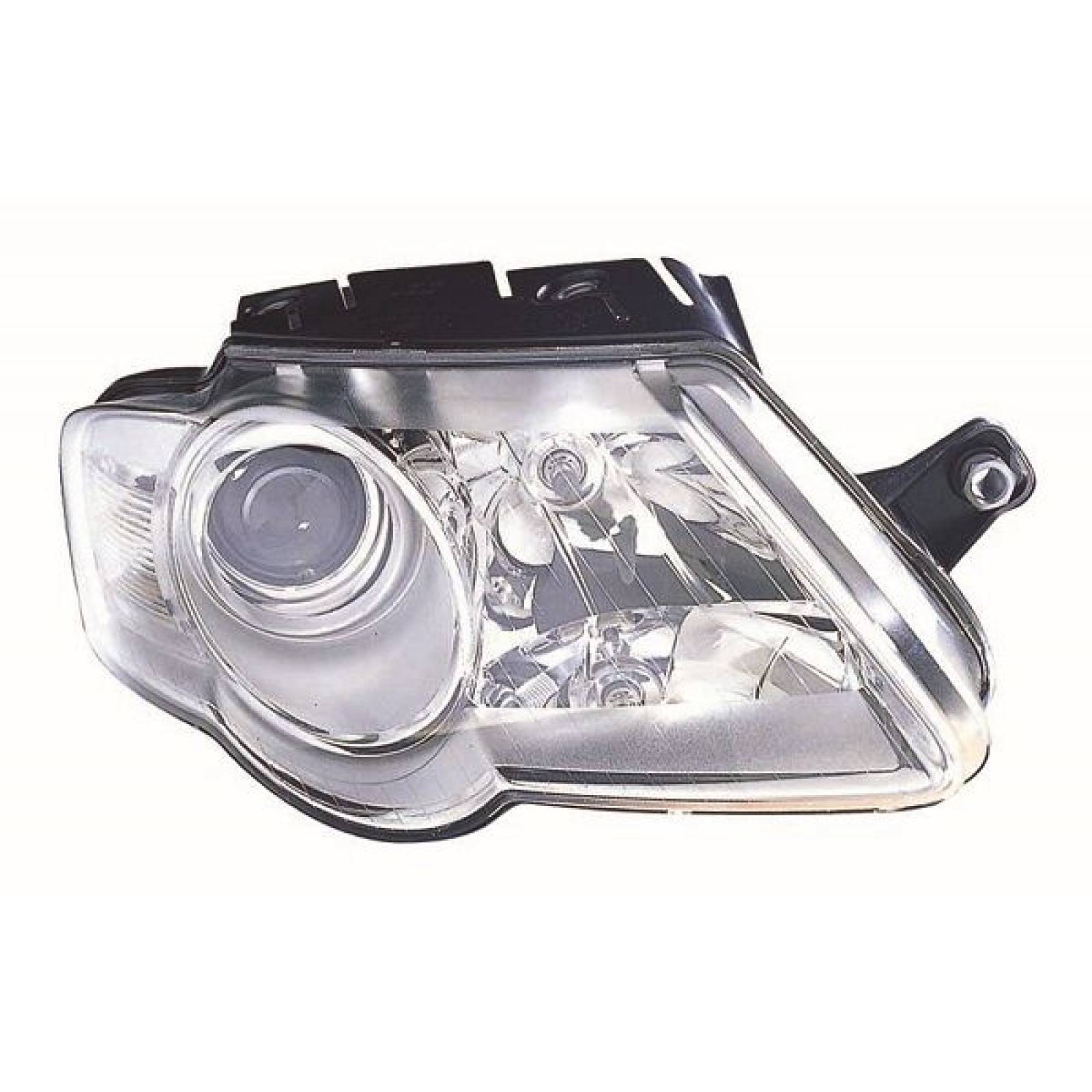 Faro Passat 2006 2007 2008 2009 2010